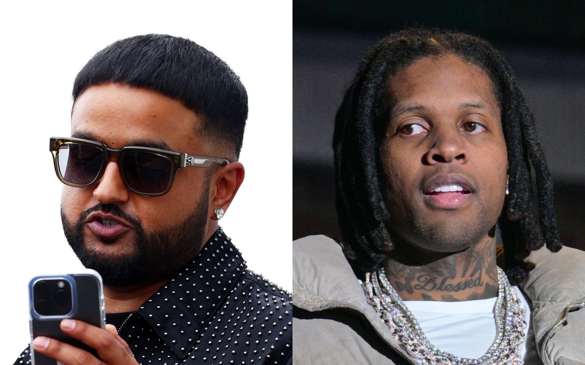 NAV Outpacing Lil Durk In Tight First-Week Sales Race