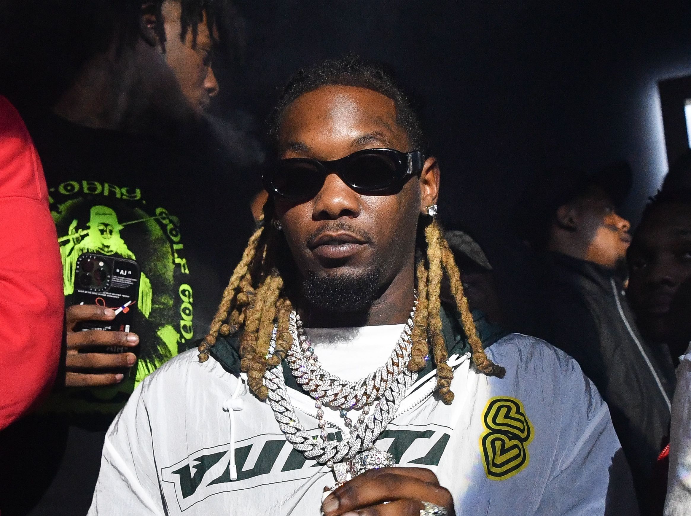 Offset Asks Court To Overturn $232K Default Judgment Over Alleged Strip ...