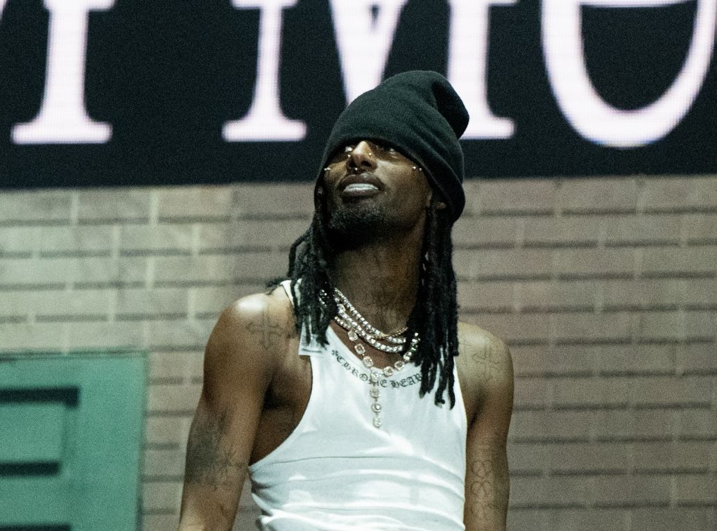 Playboi Carti & DJ Swamp Izzo Worked On “MUSIC” Until The Moment It Dropped