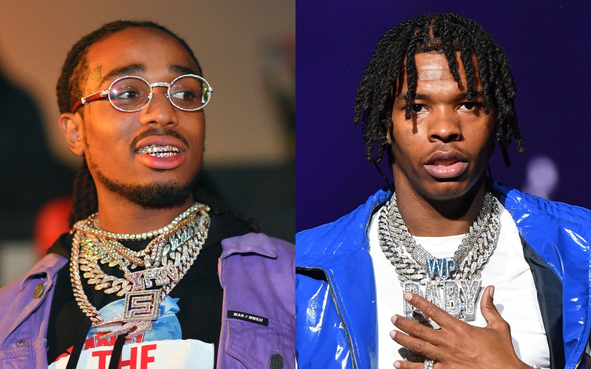 Quavo Formally Announces First Single With Lil Baby In Nearly Seven Years