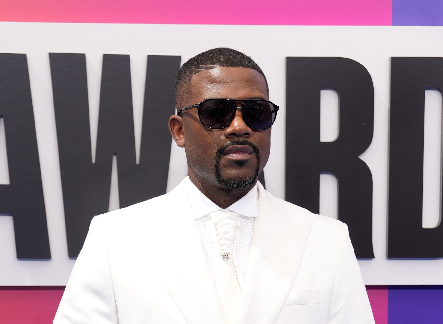Ray J Shares Way Too Much Information As He Reacts To Shannon Sharpe’s ...