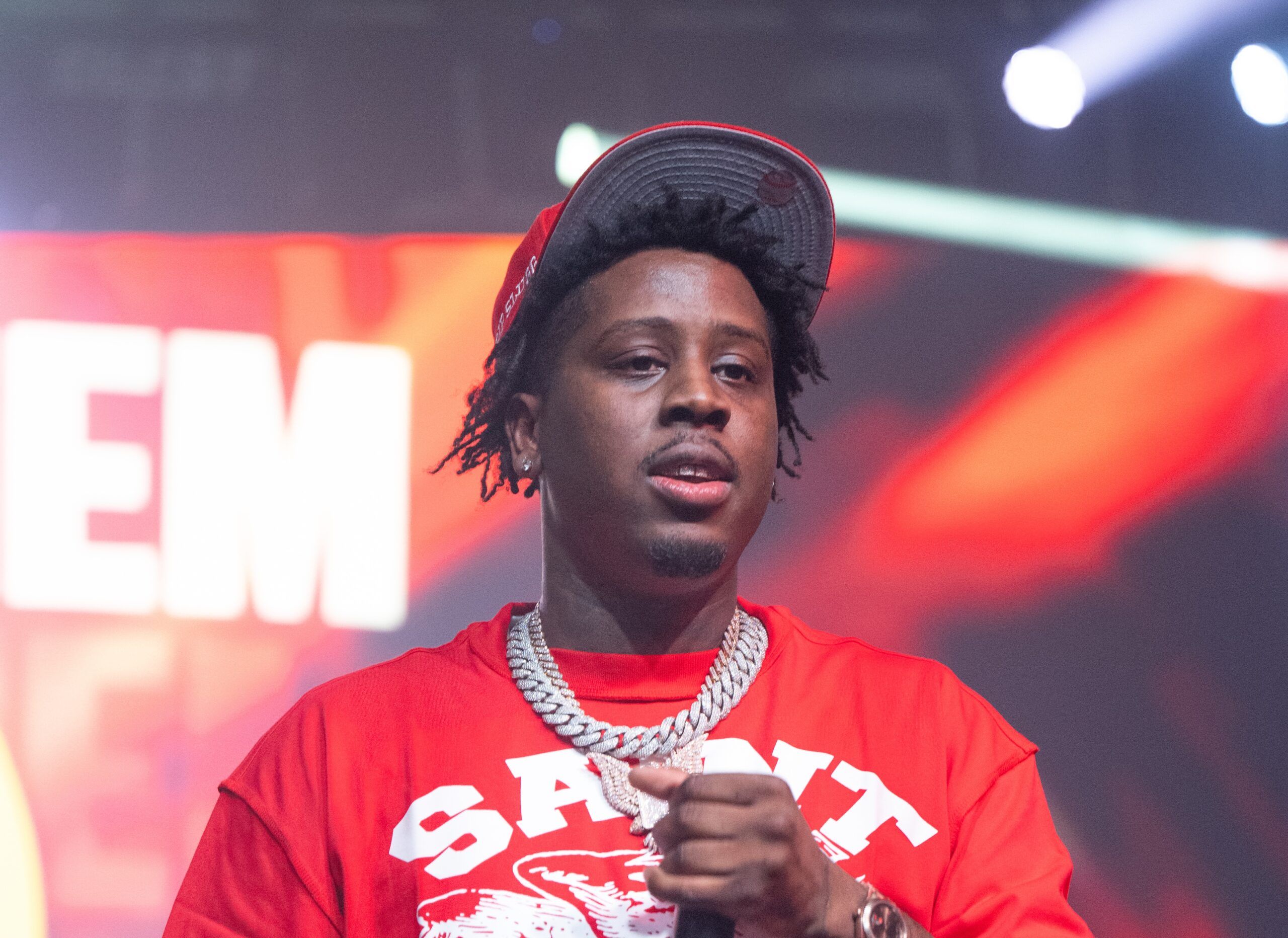 Real Boston Richey Appears To Address Pregnant Girlfriend’s Disturbing ...