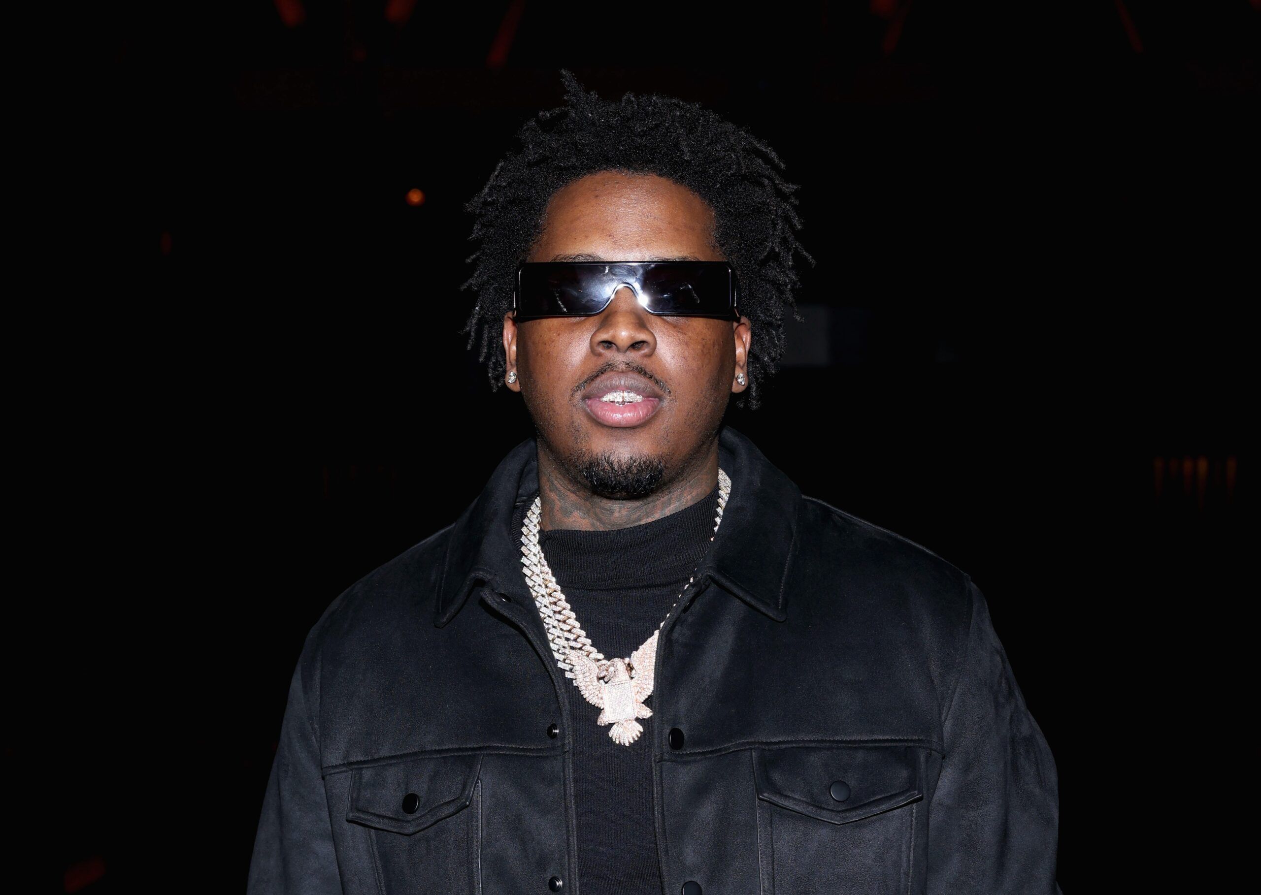 Real Boston Richey’s Ex-Girlfriend Appears To Confirm She’s Not ...