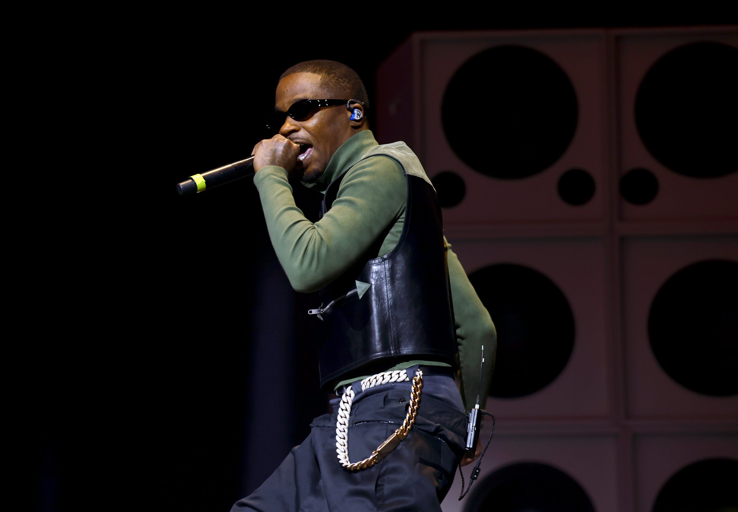 Roddy Ricch Sparks Nasty Back-And-Forth With His Son's Mother After Not ...