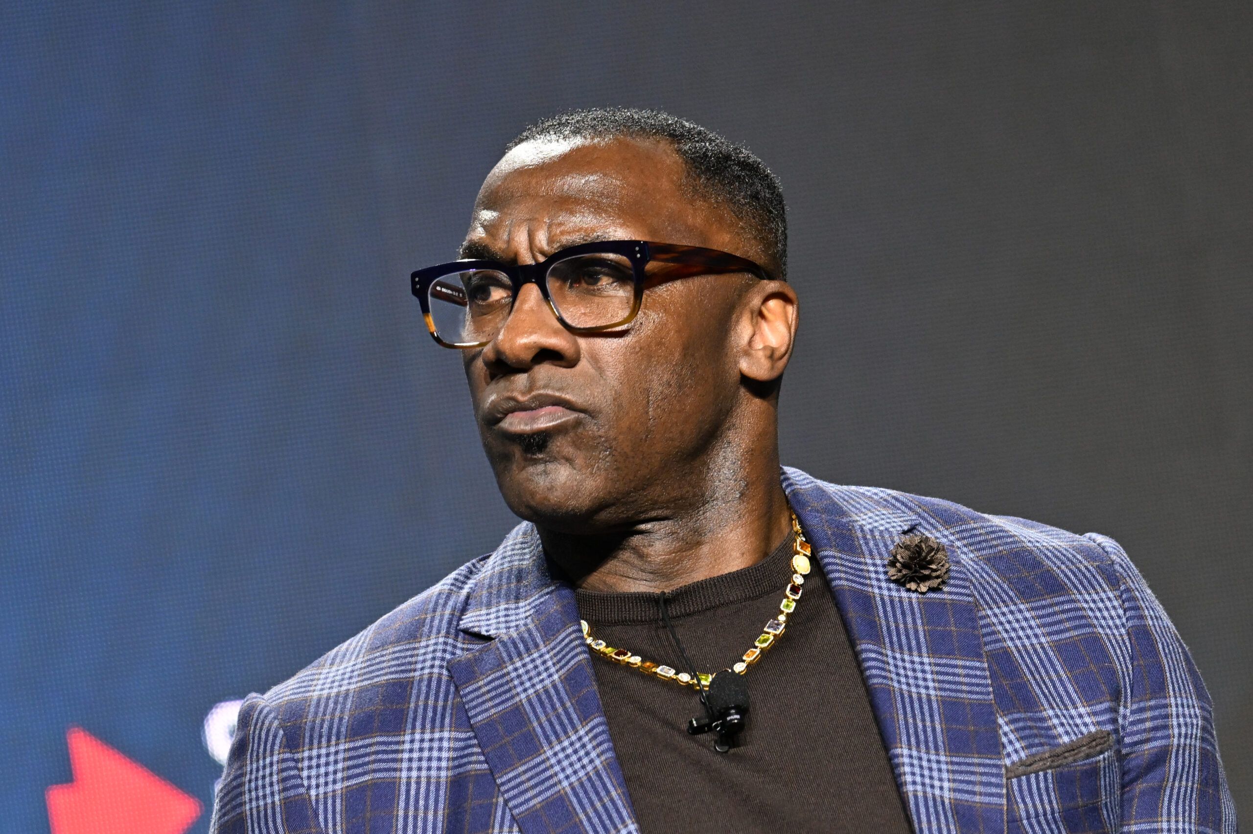 Shannon Sharpe's Rape Accuser Retaliates By Releasing Alleged Audio ...