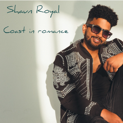 Shaun Royal Delivers 90s-Style Slow Jam "Coast In Romance"