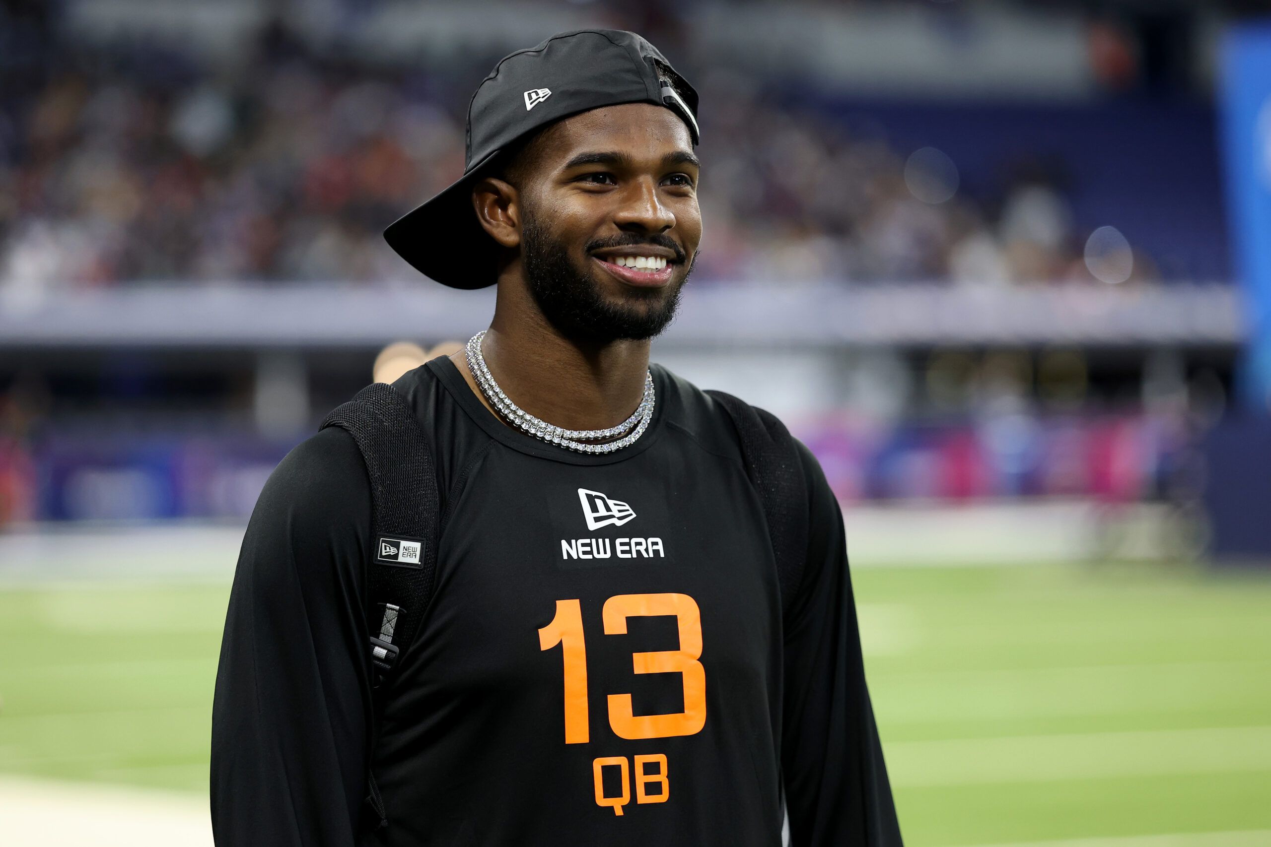 Shedeur Sanders Responds To Shocking 2025 NFL Draft Snub