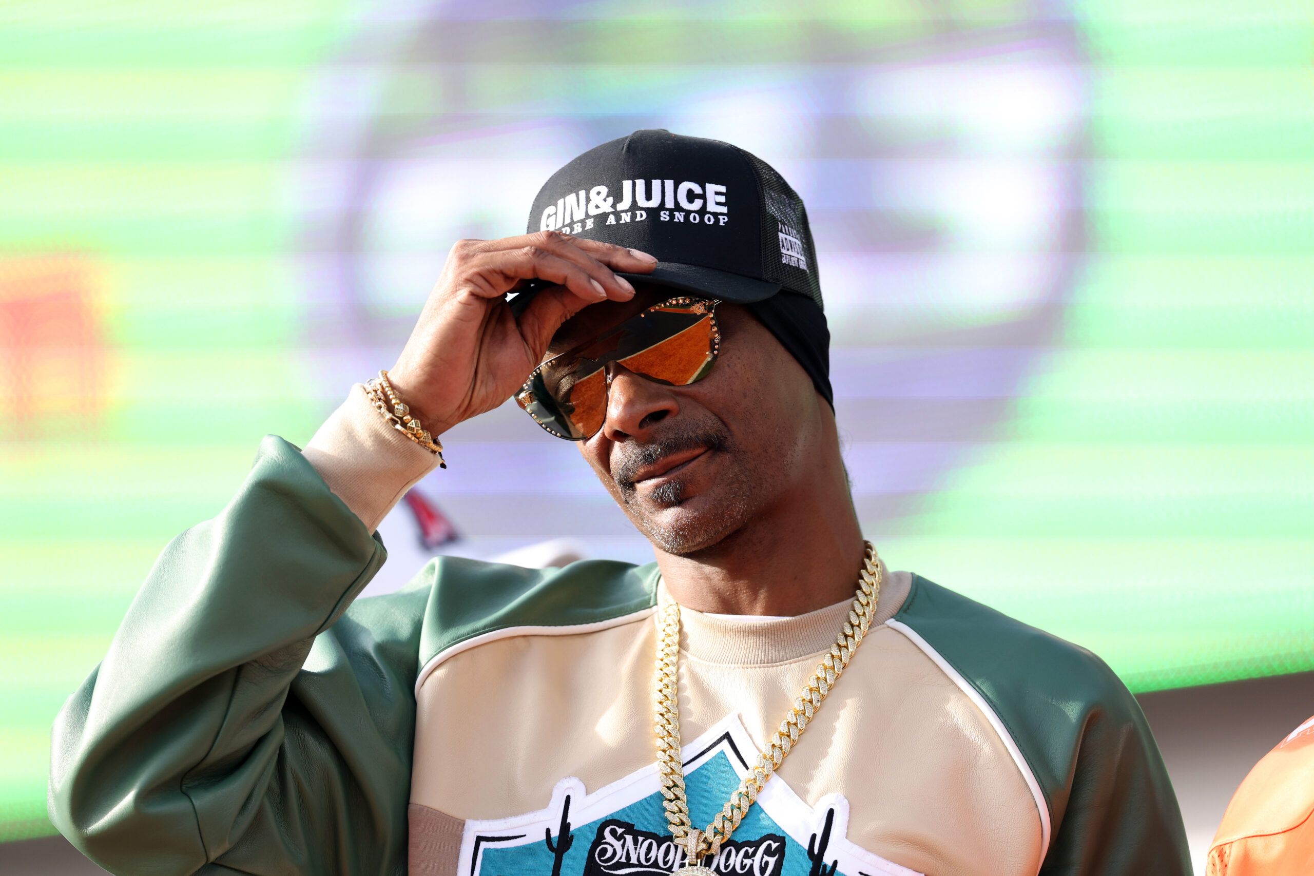 Snoop Dogg & Death Row Records Push Hard To Toss Out $107 Million Suit ...