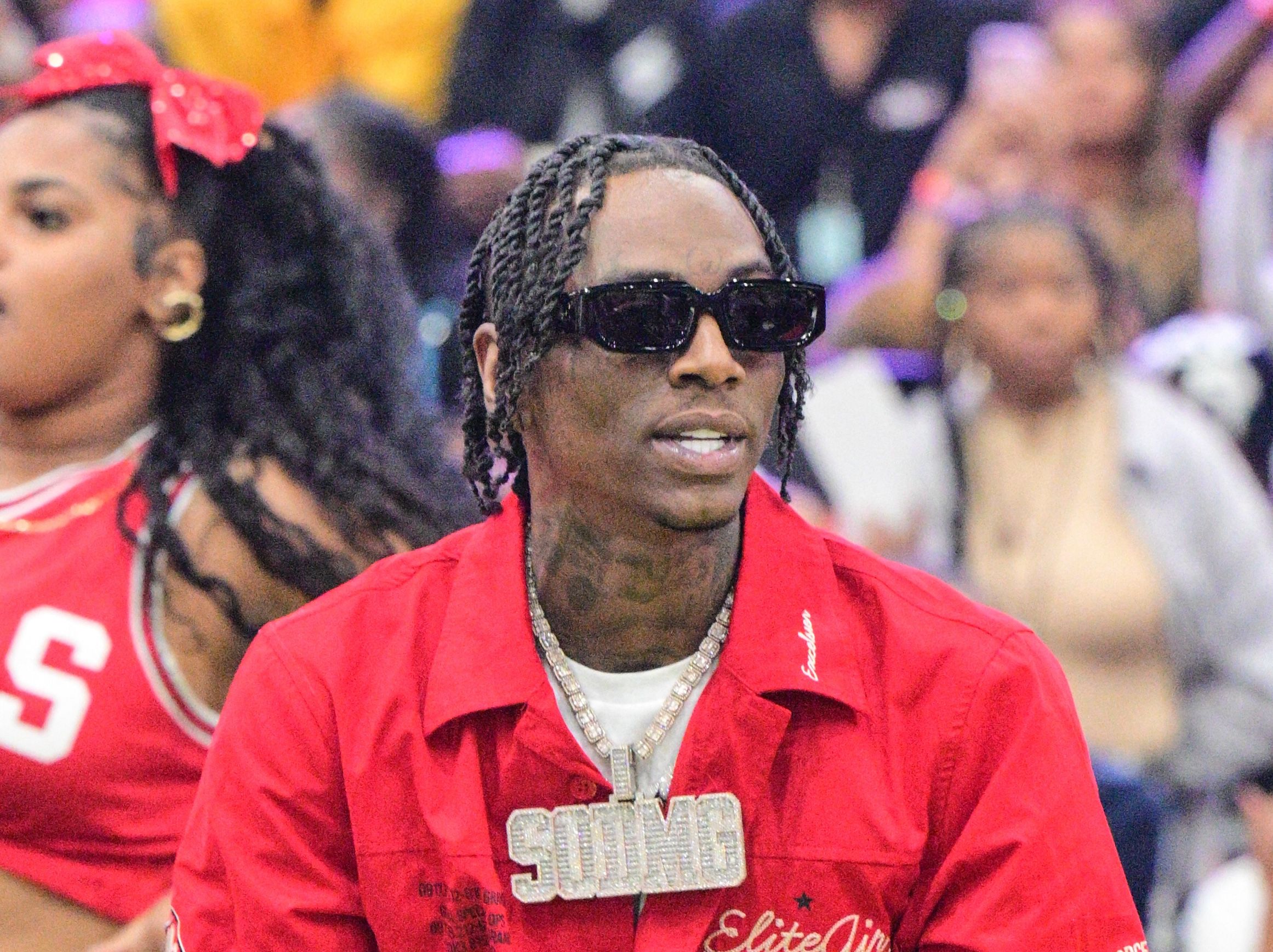 Soulja Boy Confronts Disturbing Sexual Assault Allegations During Trial