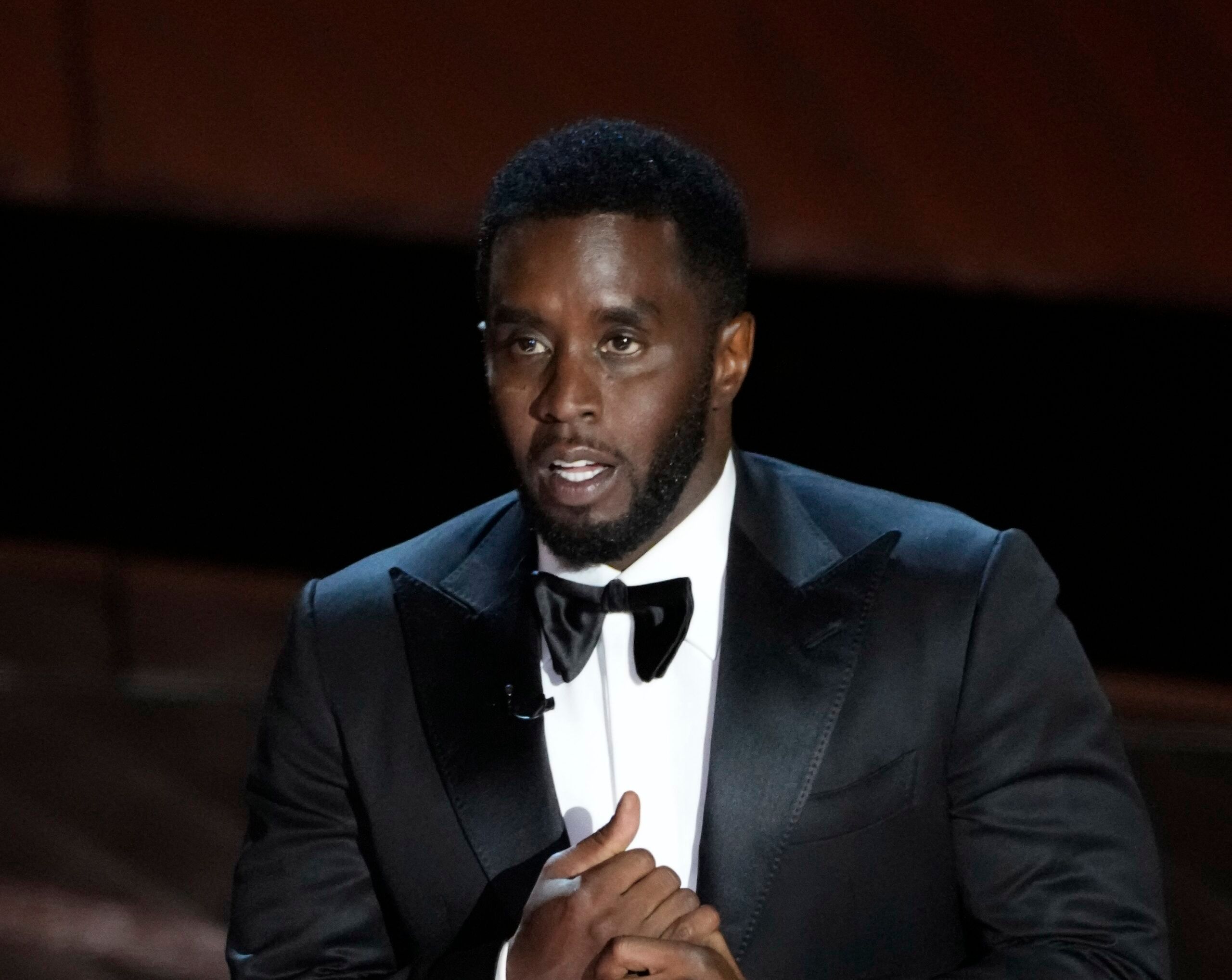 “South Park” References Diddy’s Explosive Legal Battle In New Season 27 ...