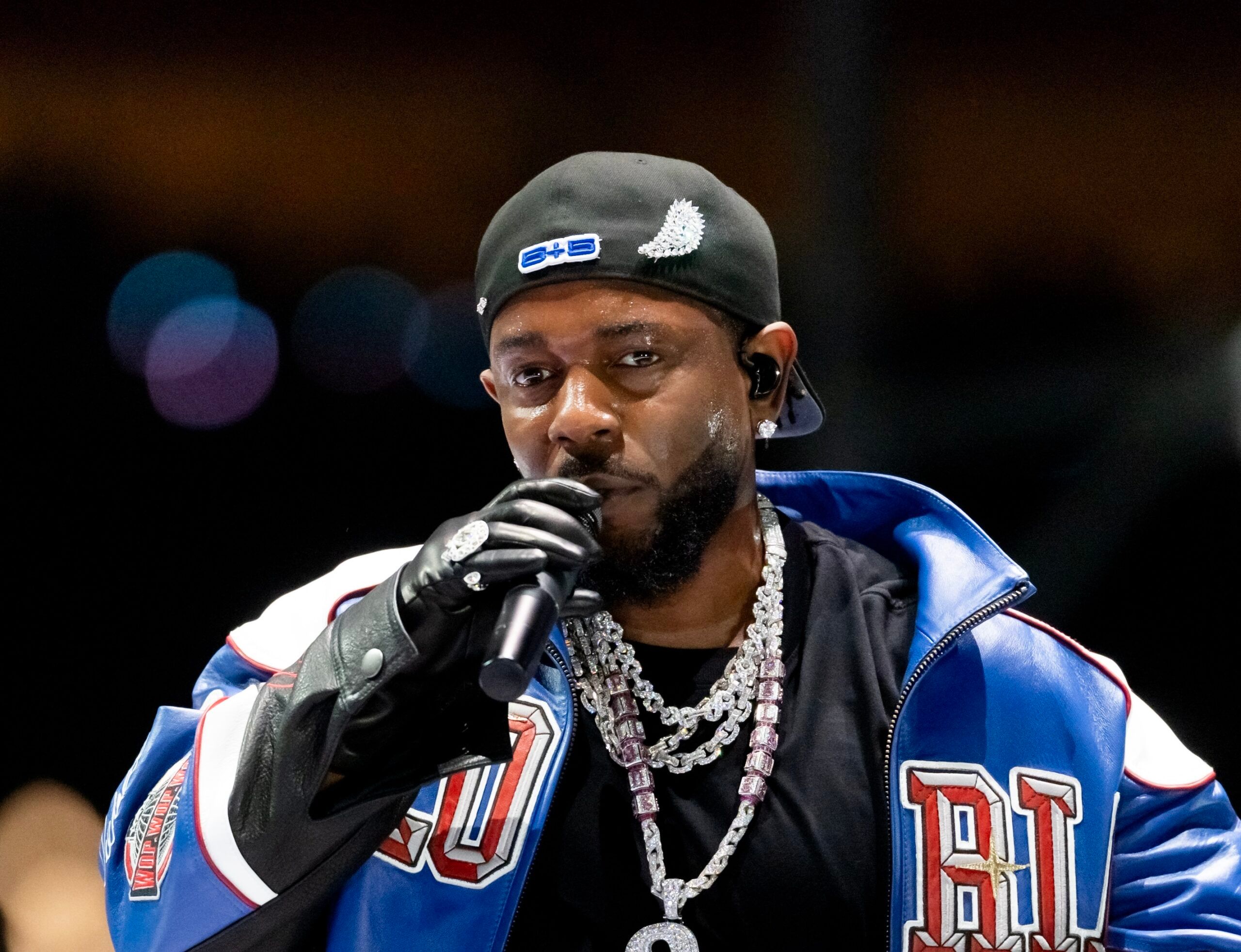 TDE Punch Recalls What Kendrick Lamar Did After Dissing Drake On “Like ...