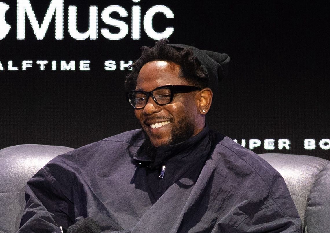 TDE Punch Reveals Kendrick Lamar’s “Euphoria” Originally Featured More ...