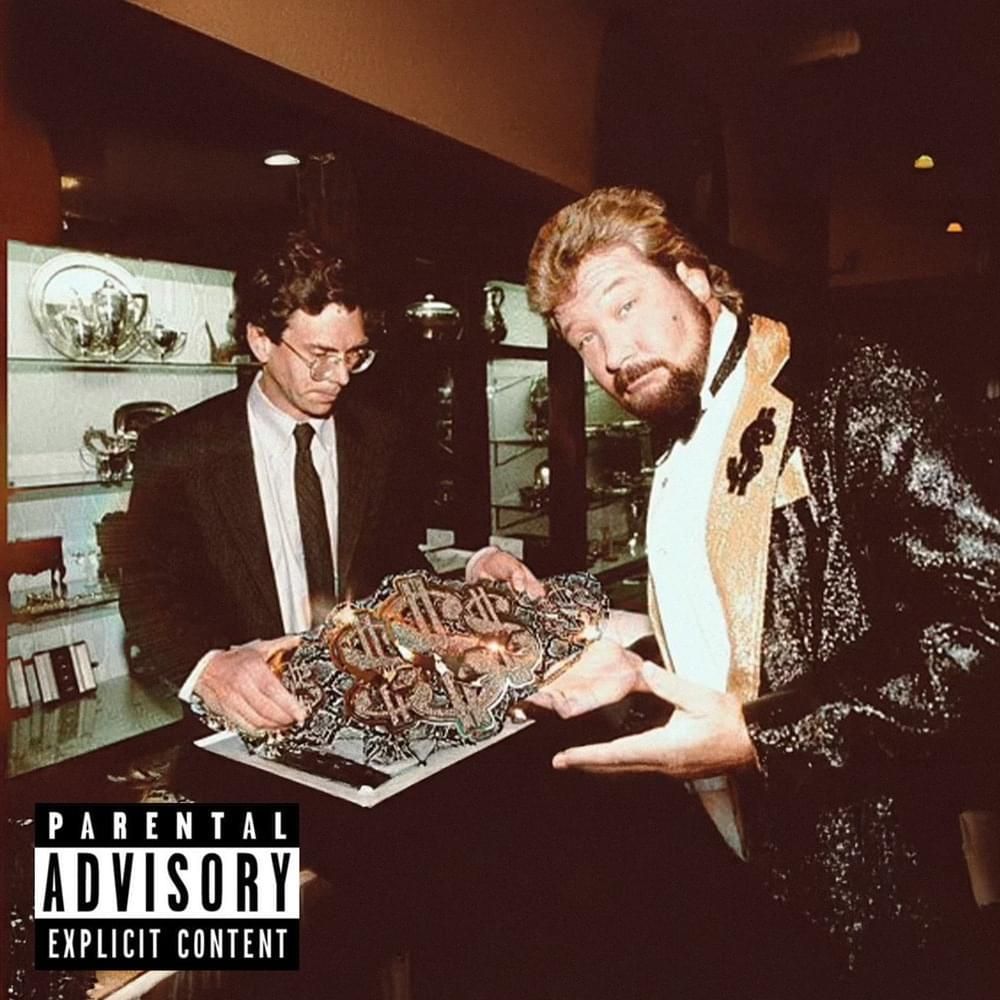 Westside Gunn Builds Out His 4th Rope Brand With "HEELS HAVE EYES" EP