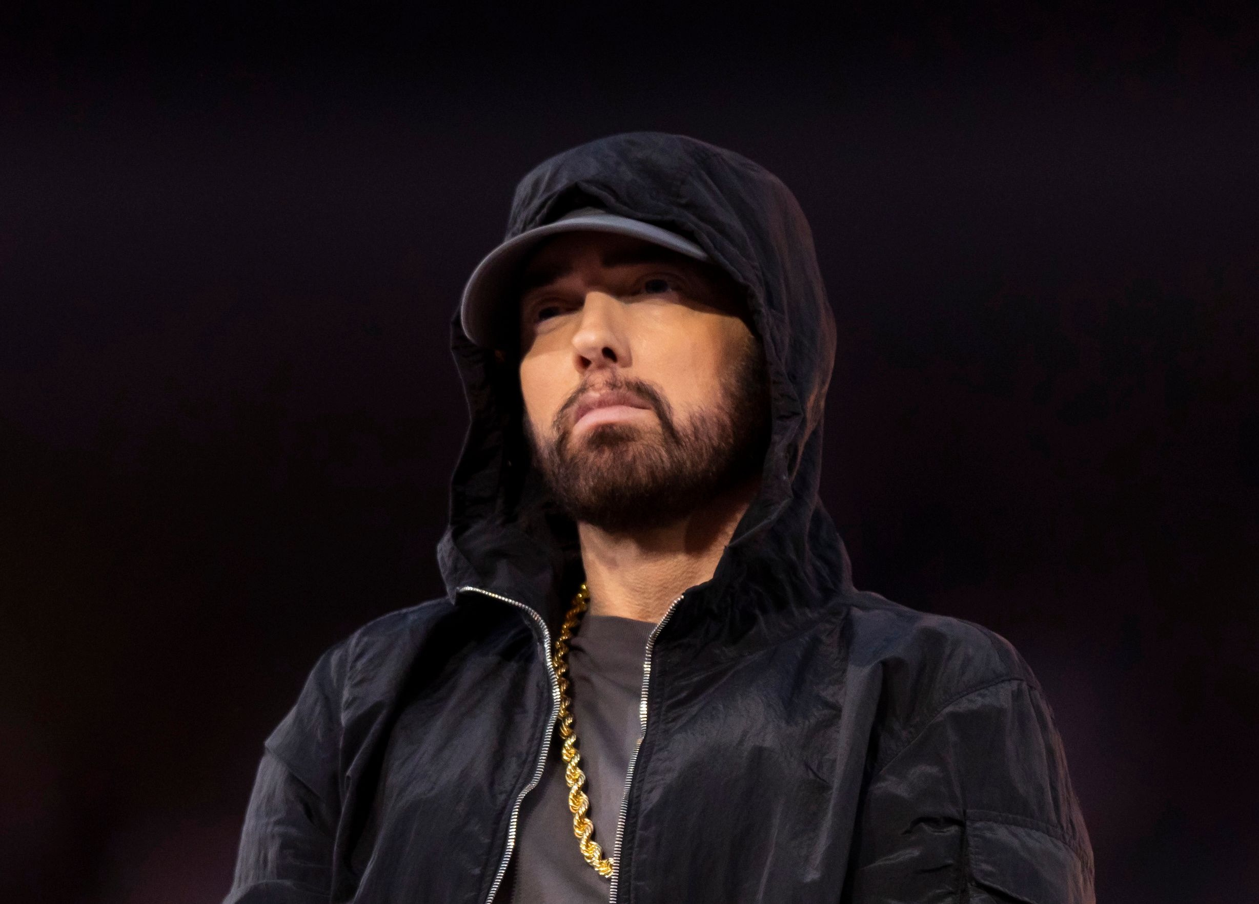 Viral “White Rapper Mount Rushmore” Sparks Fierce Debate