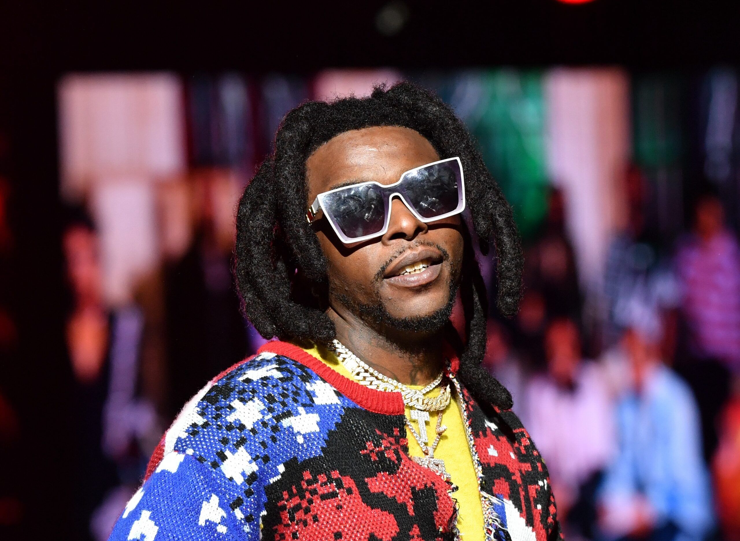 Yak Gotti To Be Released From Jail After Three Years