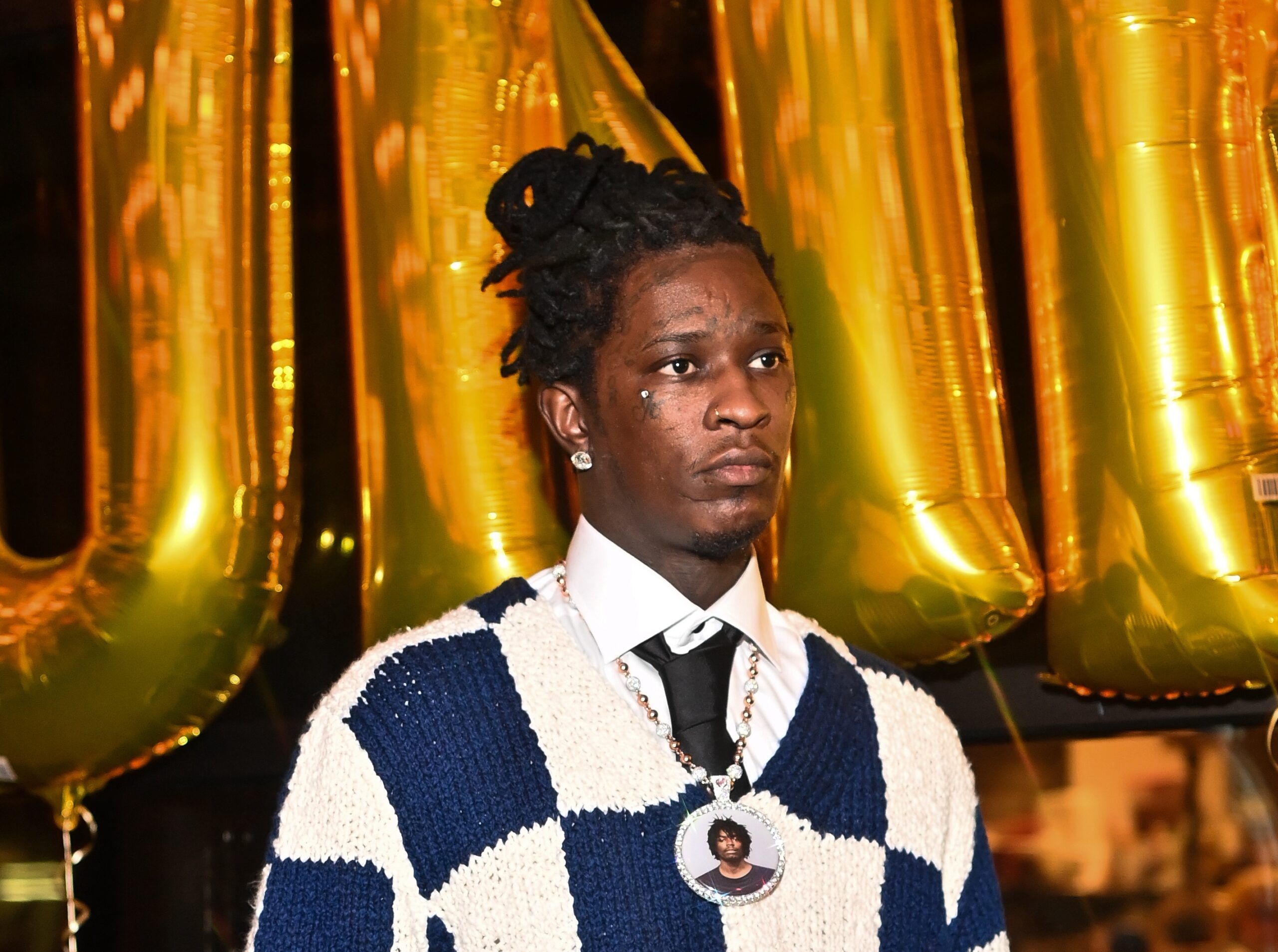 Young Thug Breaks Silence As Prosecutors Try To Get His Probation Revoked