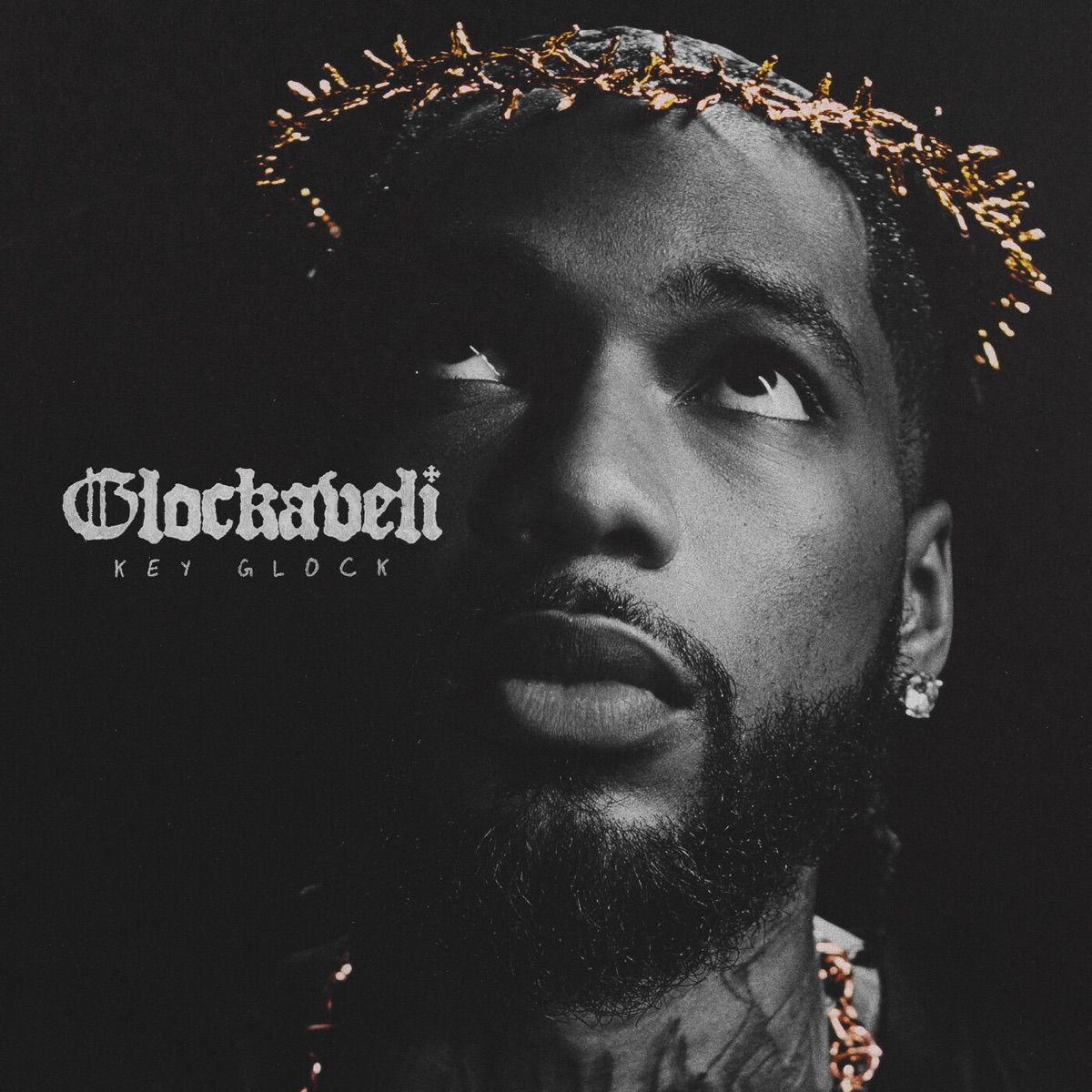 Key Glock Saves His Best For Major Label Debut "Glockaveli"