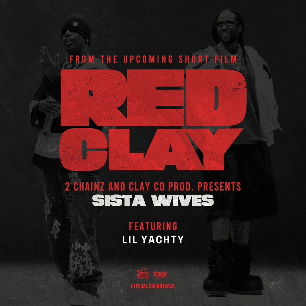 2 Chainz & Lil Yachty Trade Bars On Exciting Single "Sista Wives"