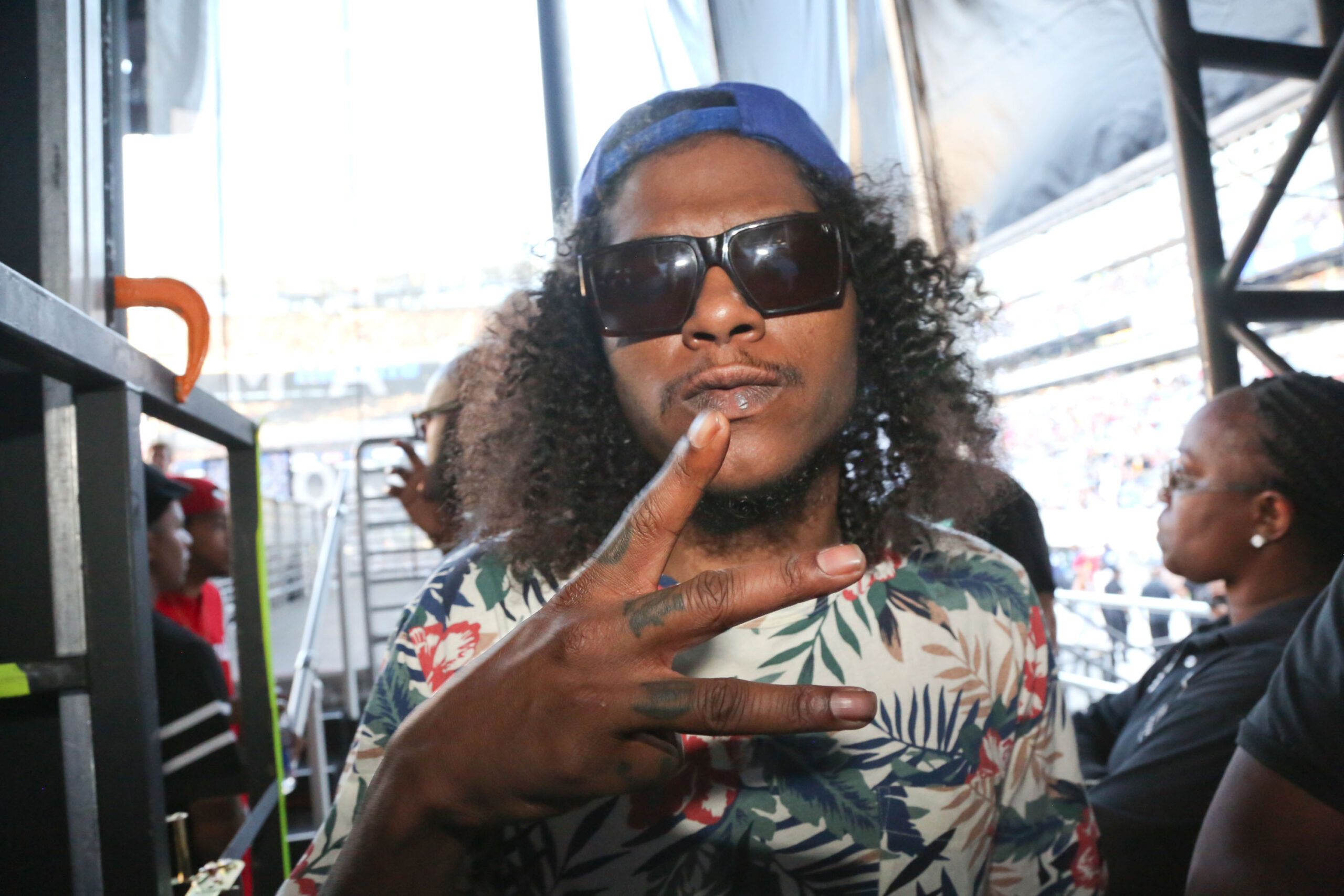 DJ Akademiks Disses Ab-Soul For Being Legally Blind