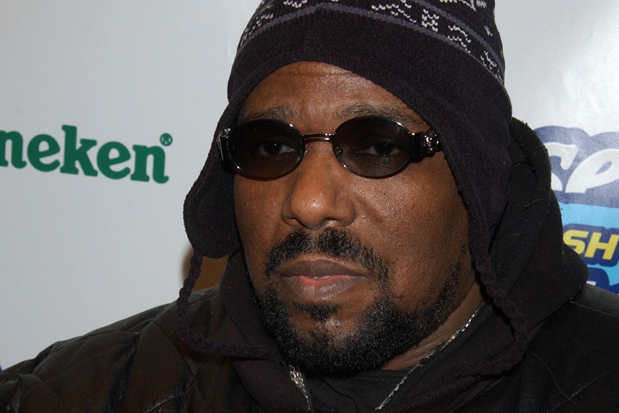 Afrika Bambaataa Loses Child Sex Abuse & Trafficking Case
