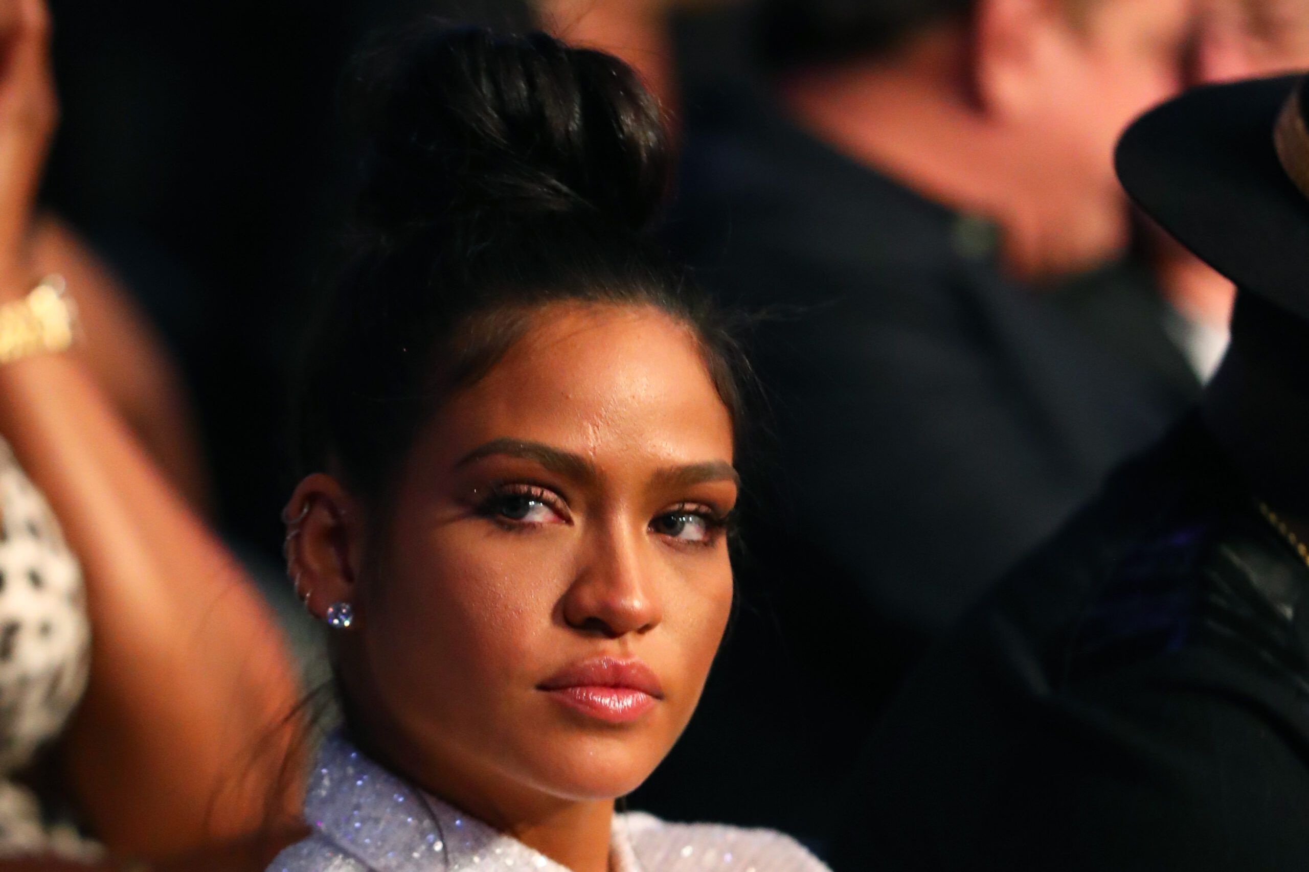 Cassie Testifies That Diddy Accused Her Of Michael B Jordan Affair