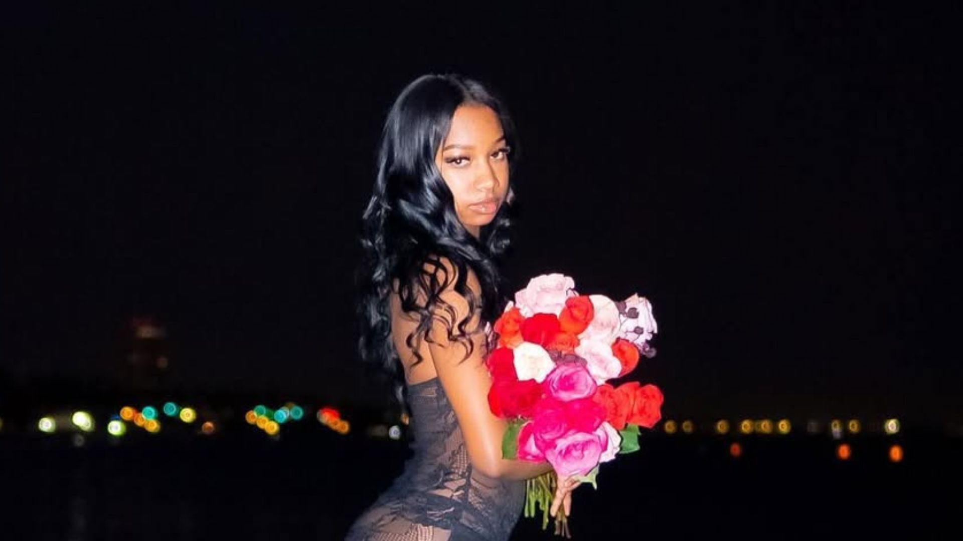 CookingWithKya's BF Reacts To Her Streamer University Antics