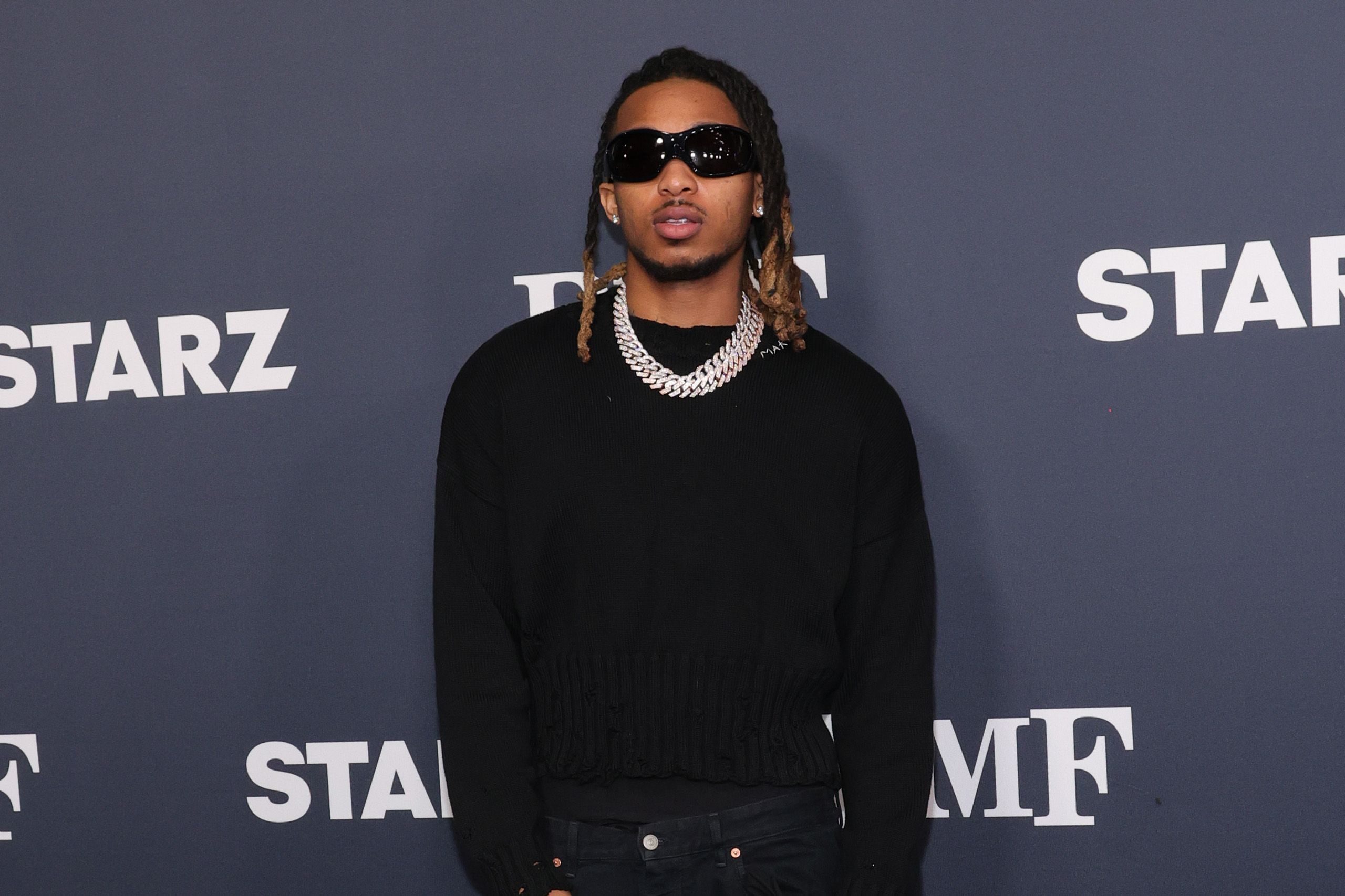 DDG Calls Out Brands Dropping Him After Halle Bailey Allegations