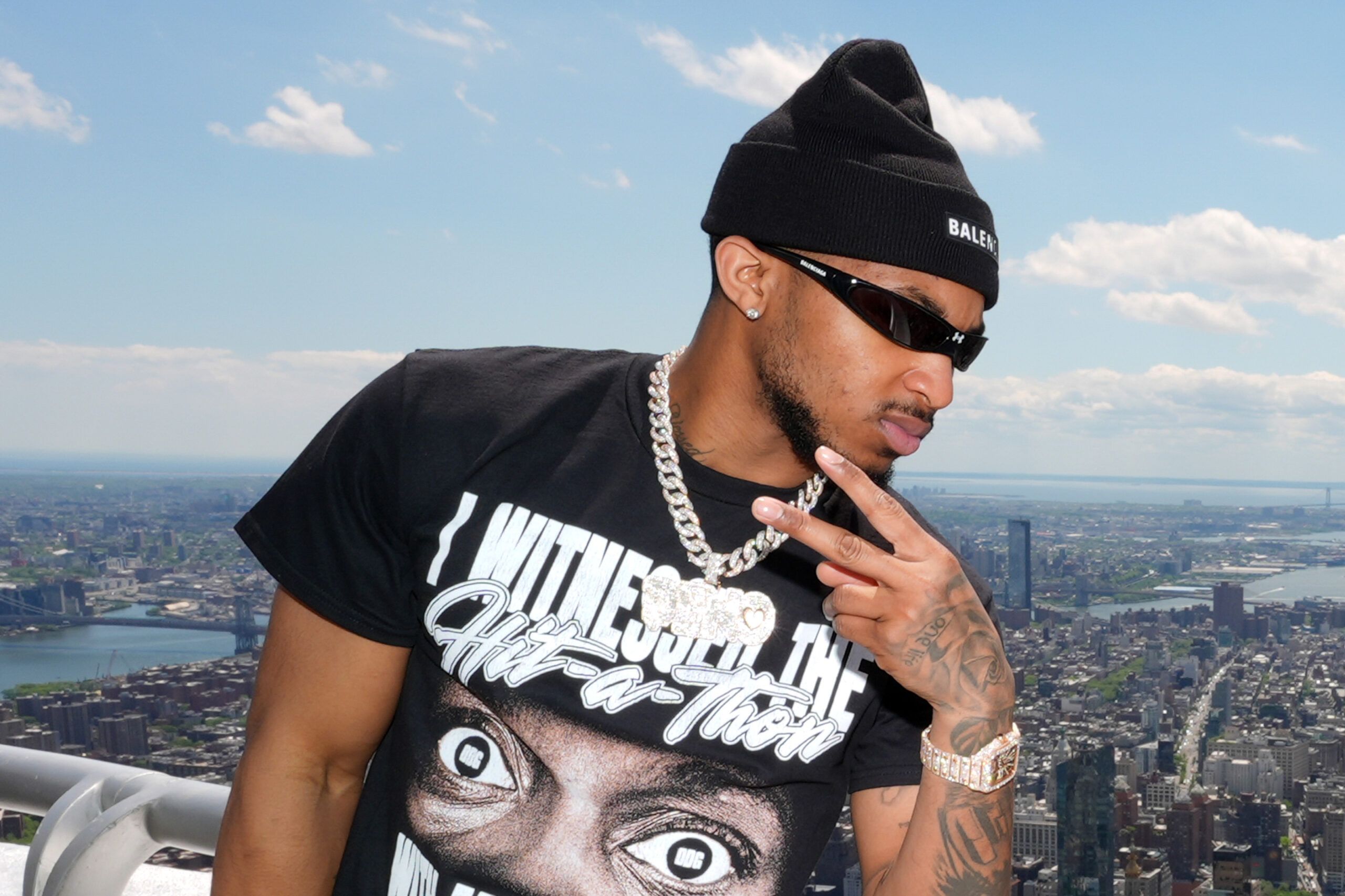 DDG's Stream Causes Controversy Due To Use Of Racial Slur