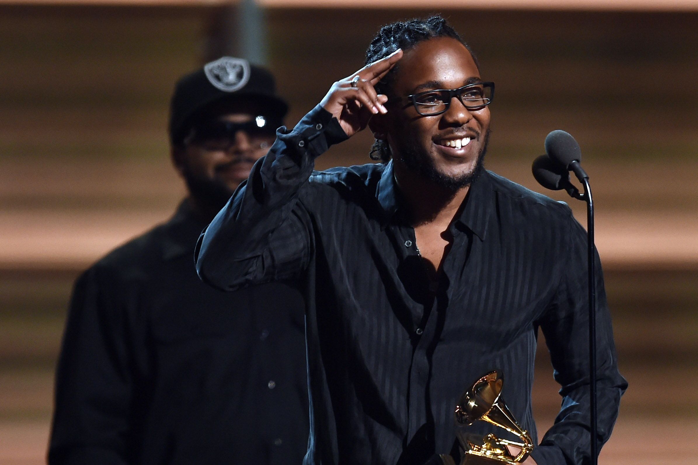 DJ Akademiks Picks Kendrick Lamar's Worst Song In Drake Beef