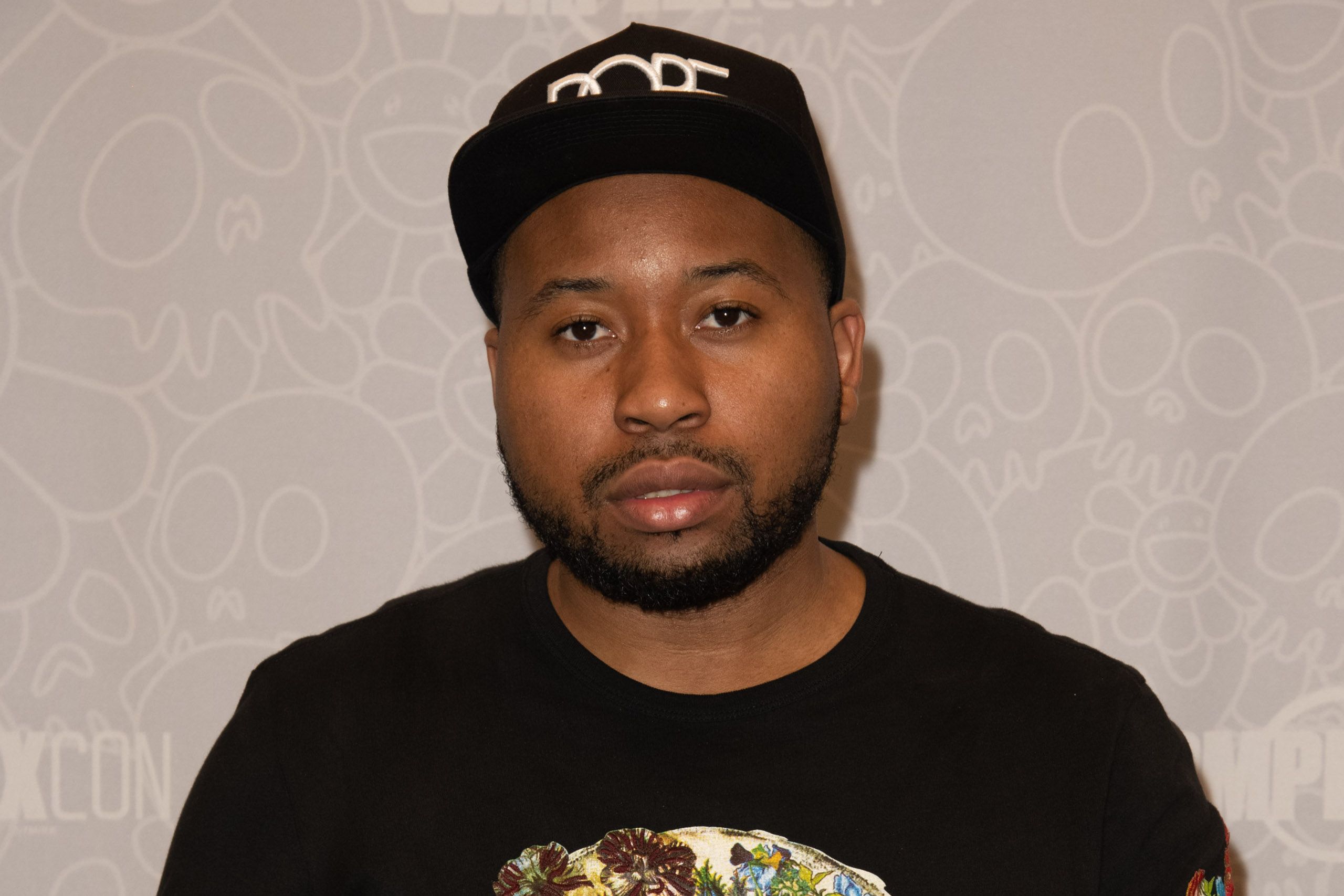 DJ Akademiks Announces New Streaming Agreement With Kick