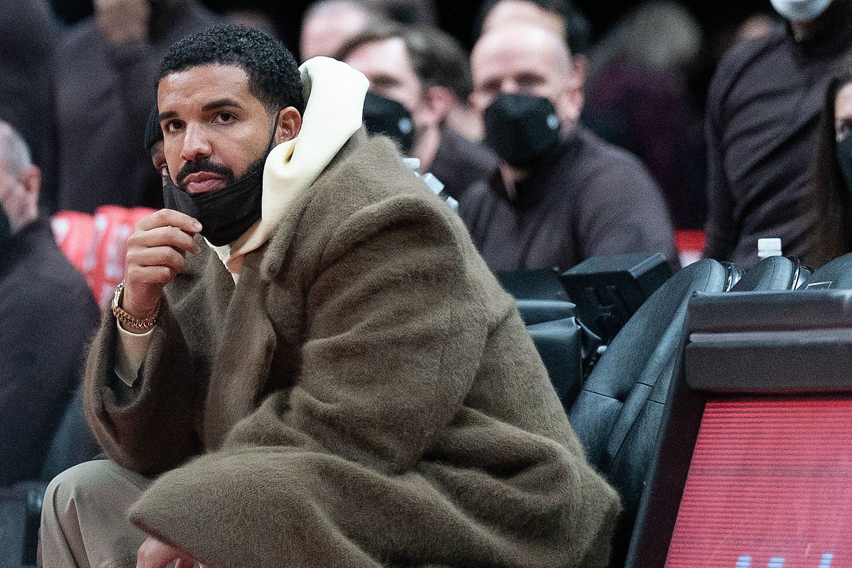 DJ Akademiks Predicts Drake's Direction On His Next Solo Album