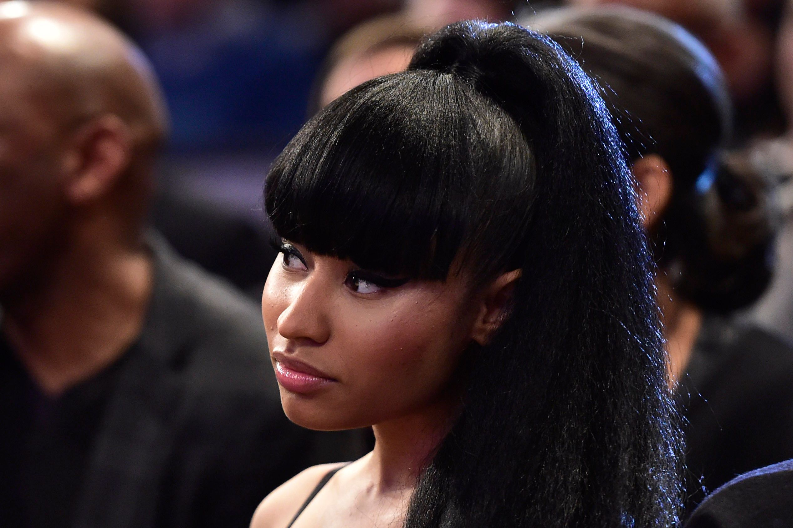 DJ Akademiks Wants To Reevaluate Nicki Minaj & Remy Ma Beef