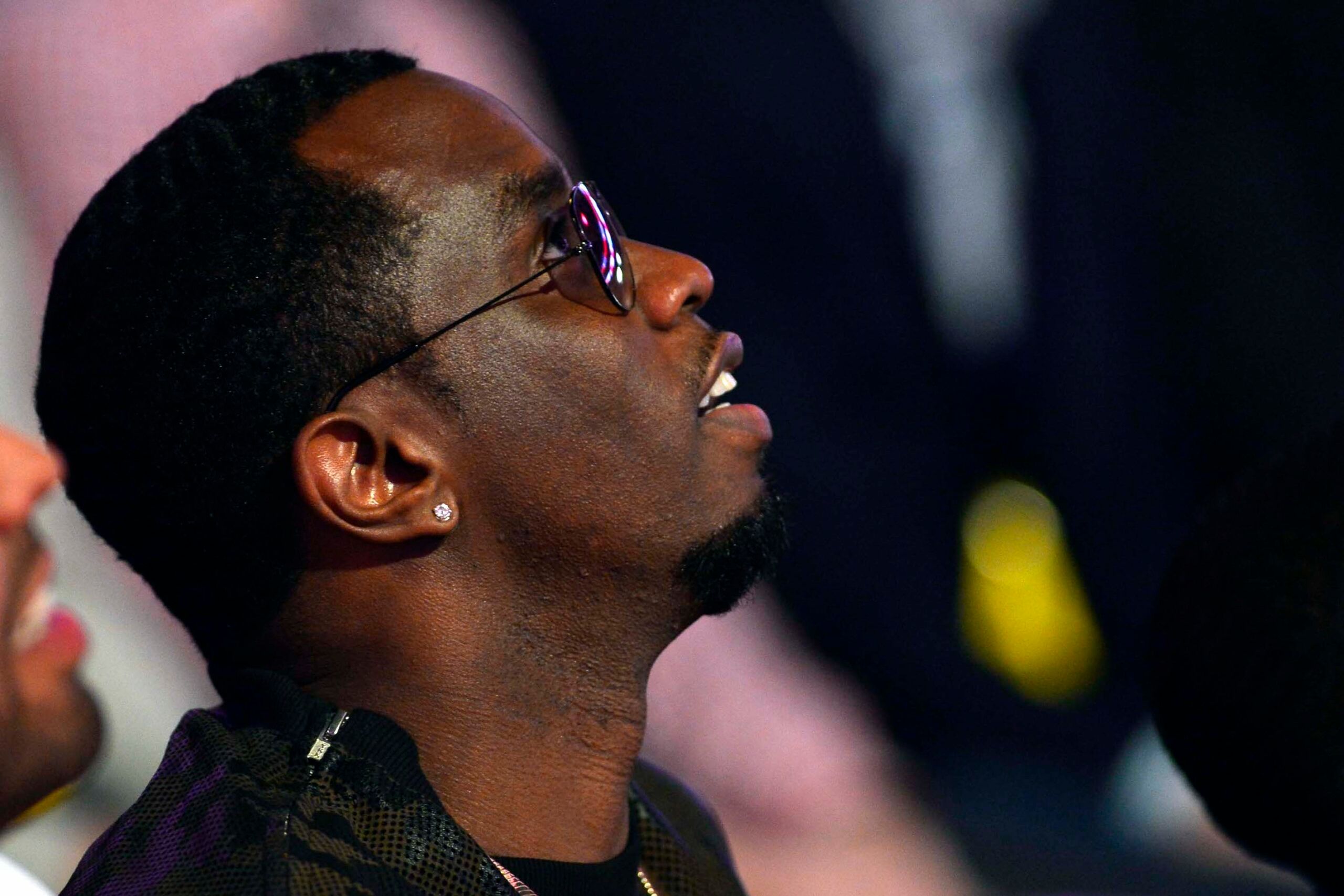 Diddy Hotel Room Photos From Arrest Submitted As Trial Evidence