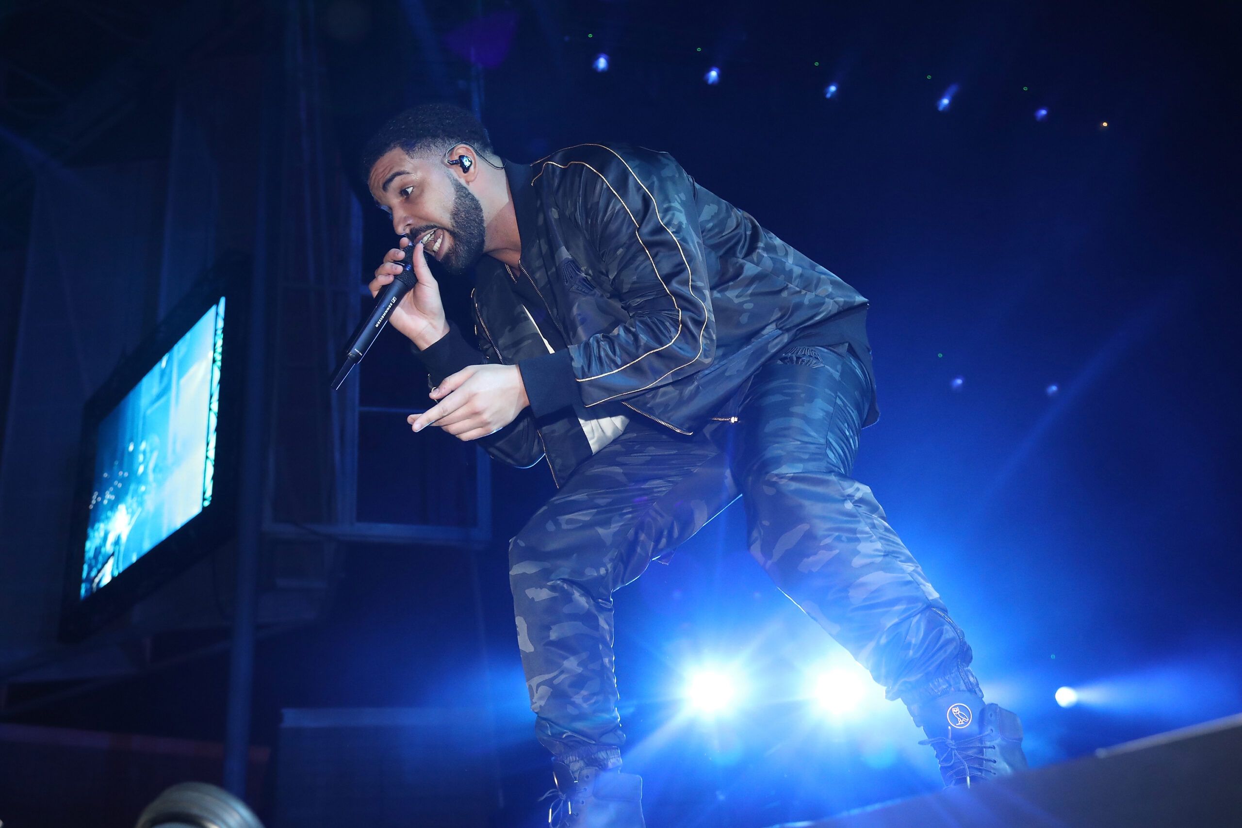 Drake Confirms OVO Fest Is Returning In 2025