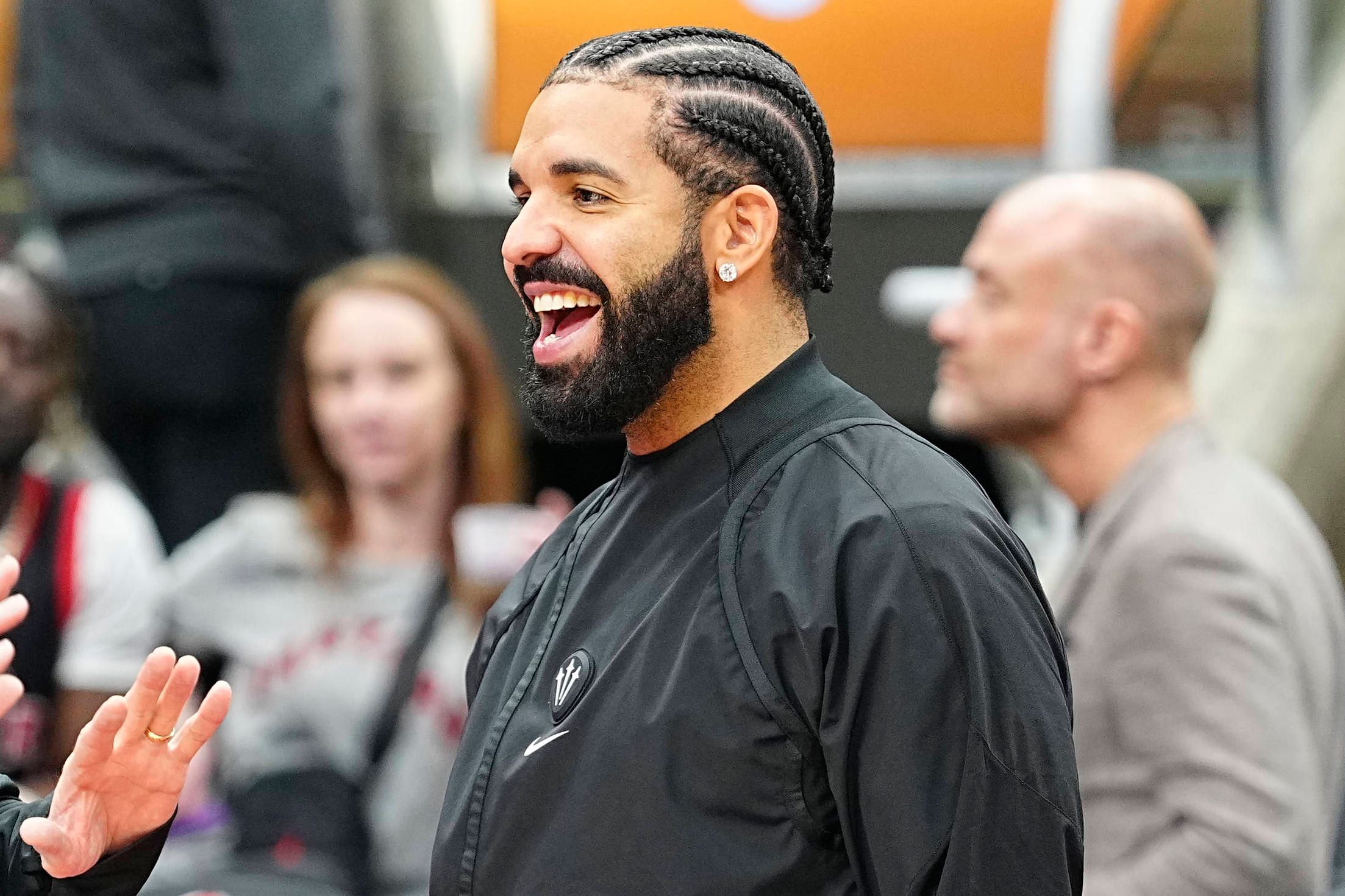 Drake Praises Past Alleged Flame India Love Amid DDG Rumors