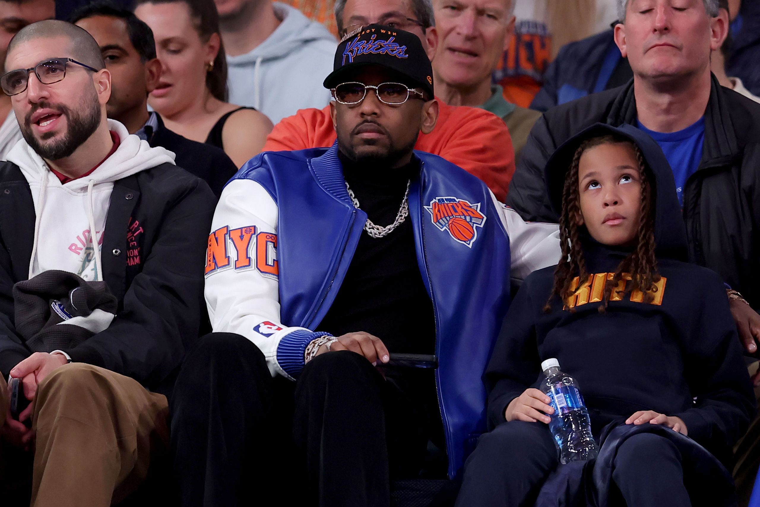 Fabolous Clears The Air After Accidentally Shading Remy Ma