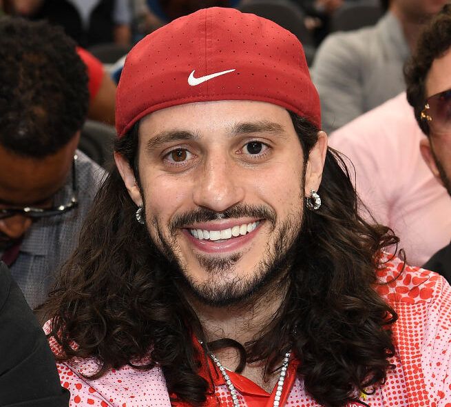 Russ Announces "W!ld" Release Date With Impactful Trailer & Tour