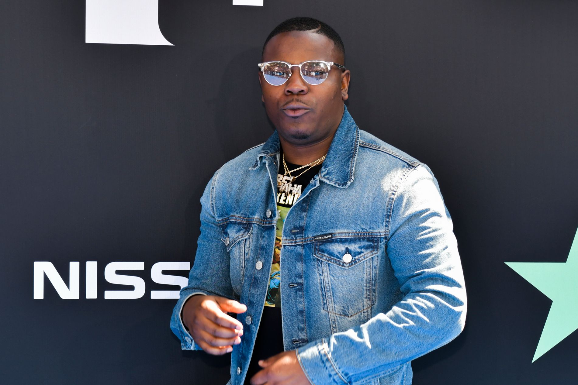 HaHa Davis Reportedly Hit With Domestic Violence Charges