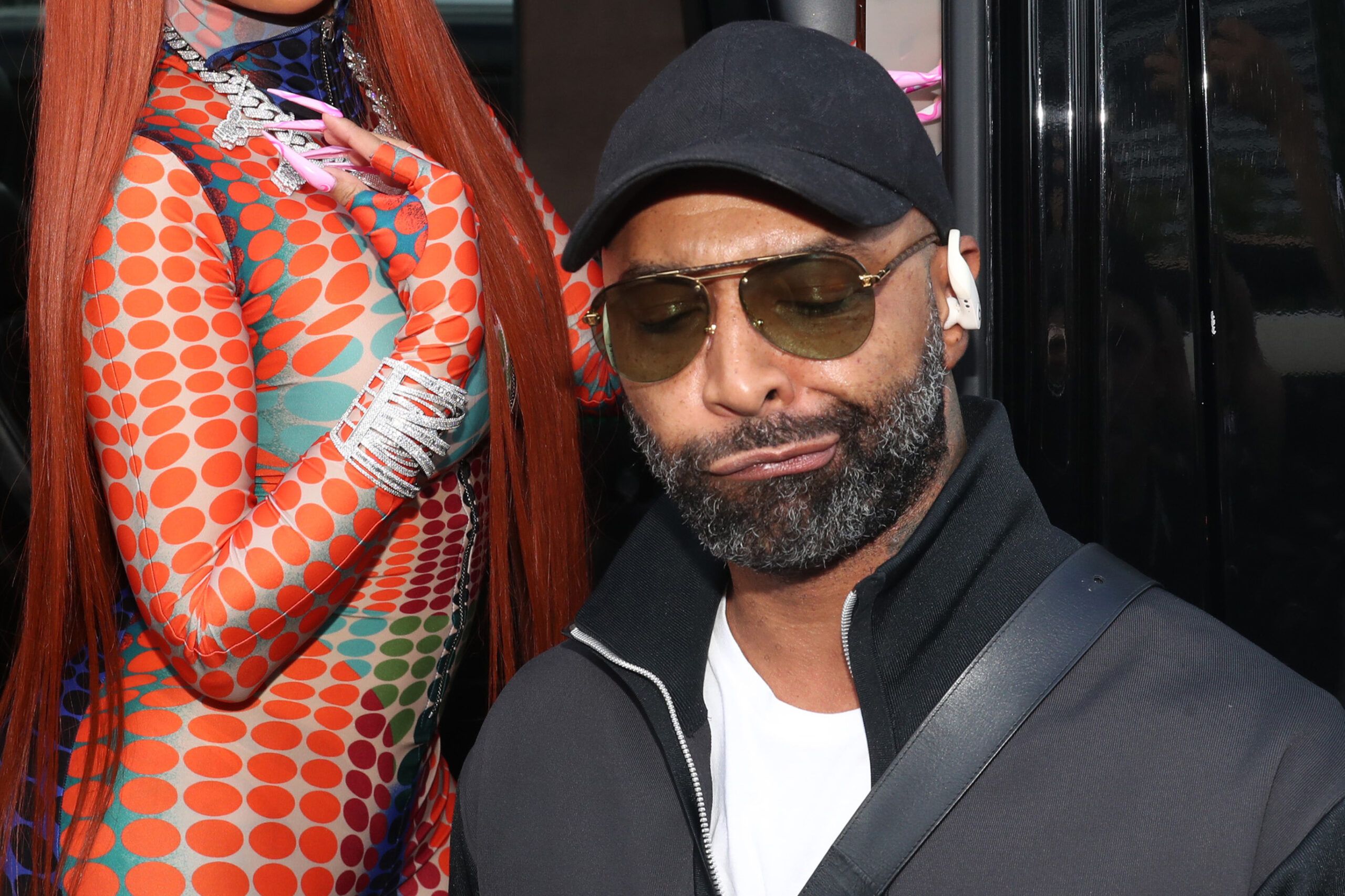 Joe Budden Backs Joey Bada$$ In Ray Vaughn & Daylyt Battle