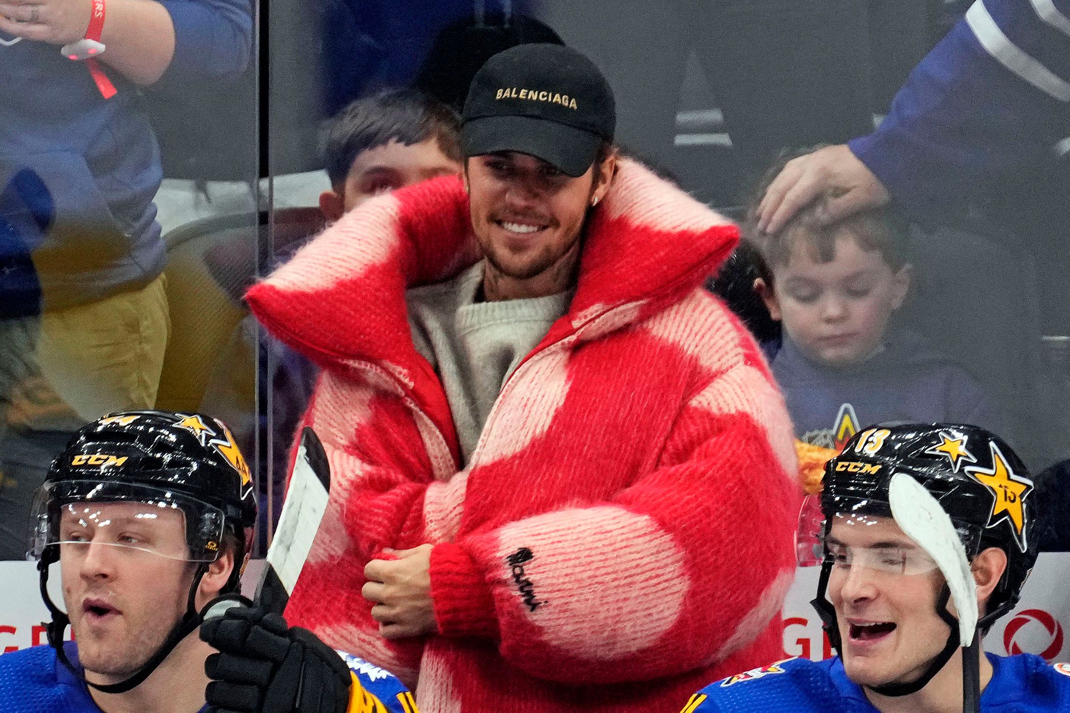 Justin Bieber Allegedly Sold His Catalog Due To Financial Struggles