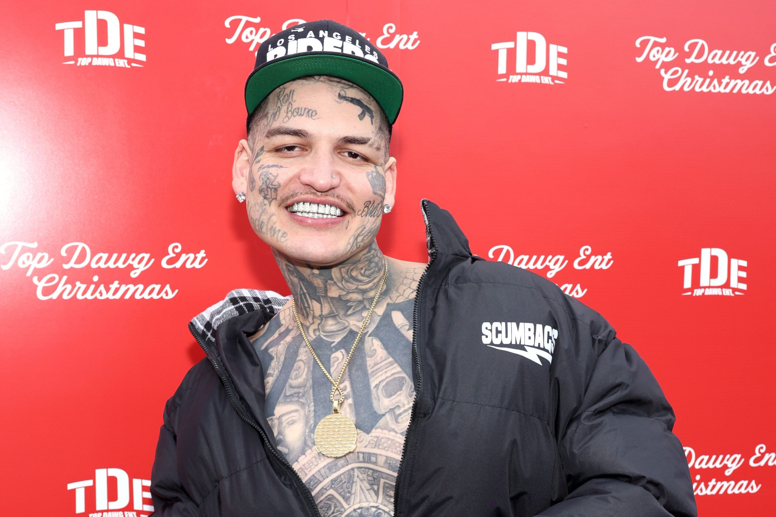 Lefty Gunplay Allegedly Tried To Get Onstage With Kendrick Lamar