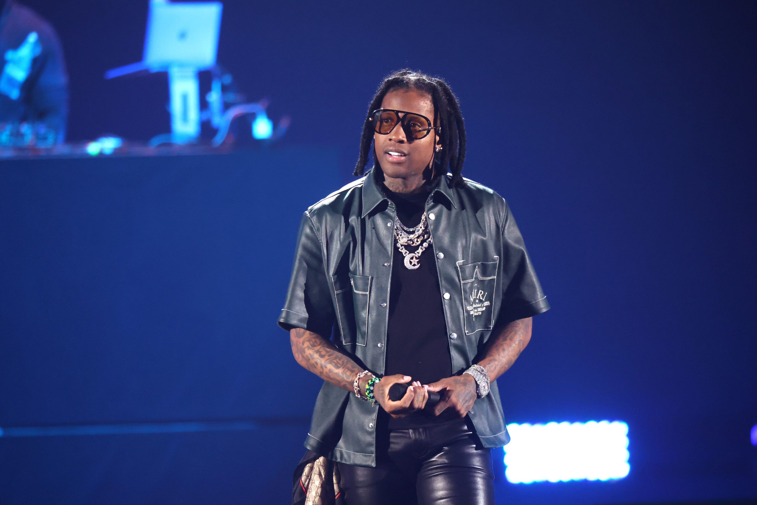 DJ Akademiks Previews Lil Durk & Drake Collaboration