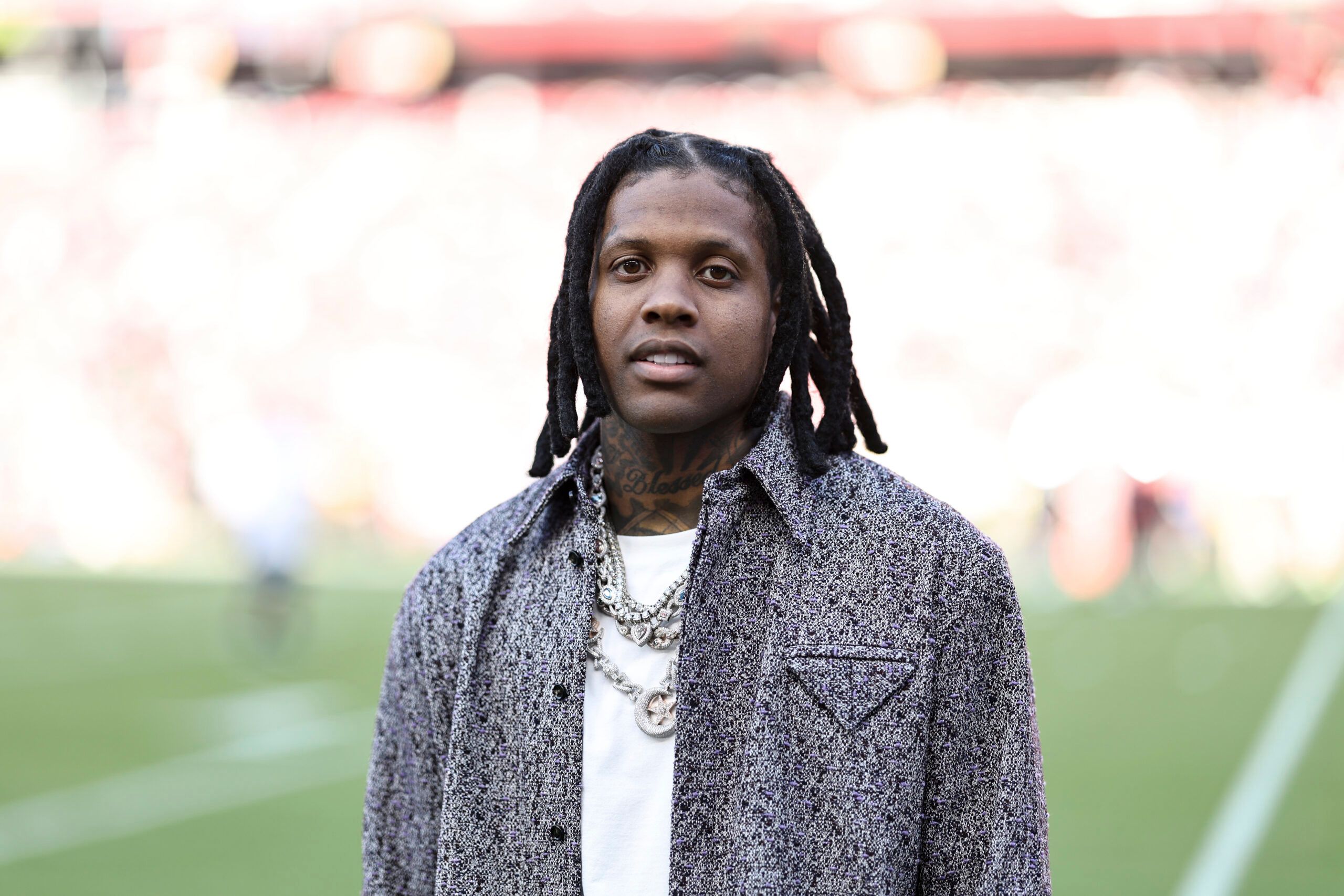 Lil Durk Just Offered His Largest Bail Package Yet