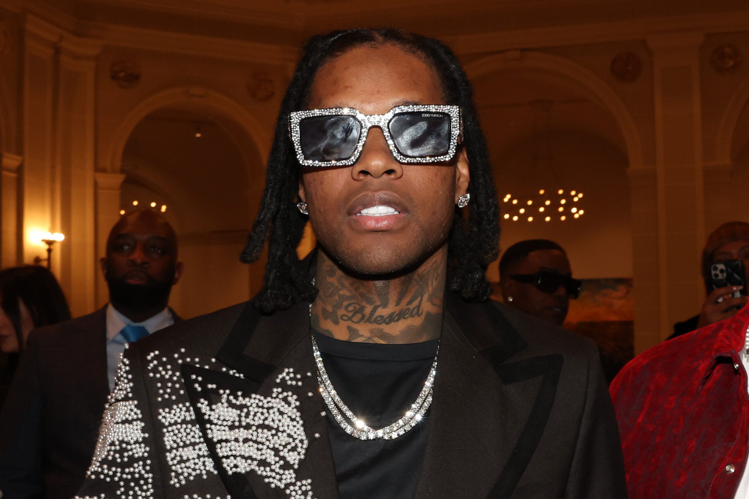 Lil Durk Reportedly Denied Bail In Murder-For-Hire Case