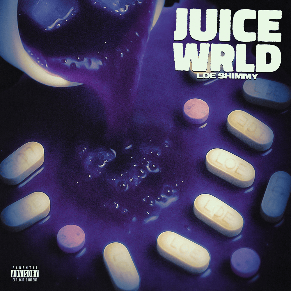 Loe Shimmy Drops “Juice Wrld” Ahead Of Tour With Lil Baby