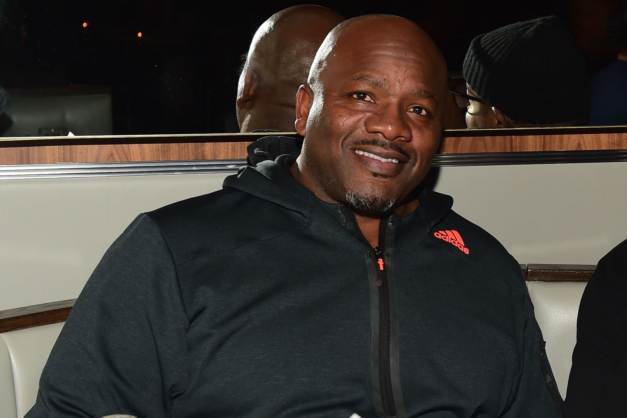 Luce Cannon Denies Snitching In Big U RICO Case