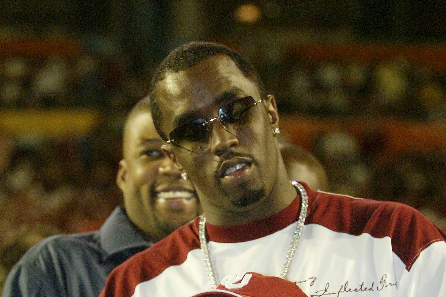 Cassie's Ex Makeup Artist Testifies About Her Alleged Diddy Injuries