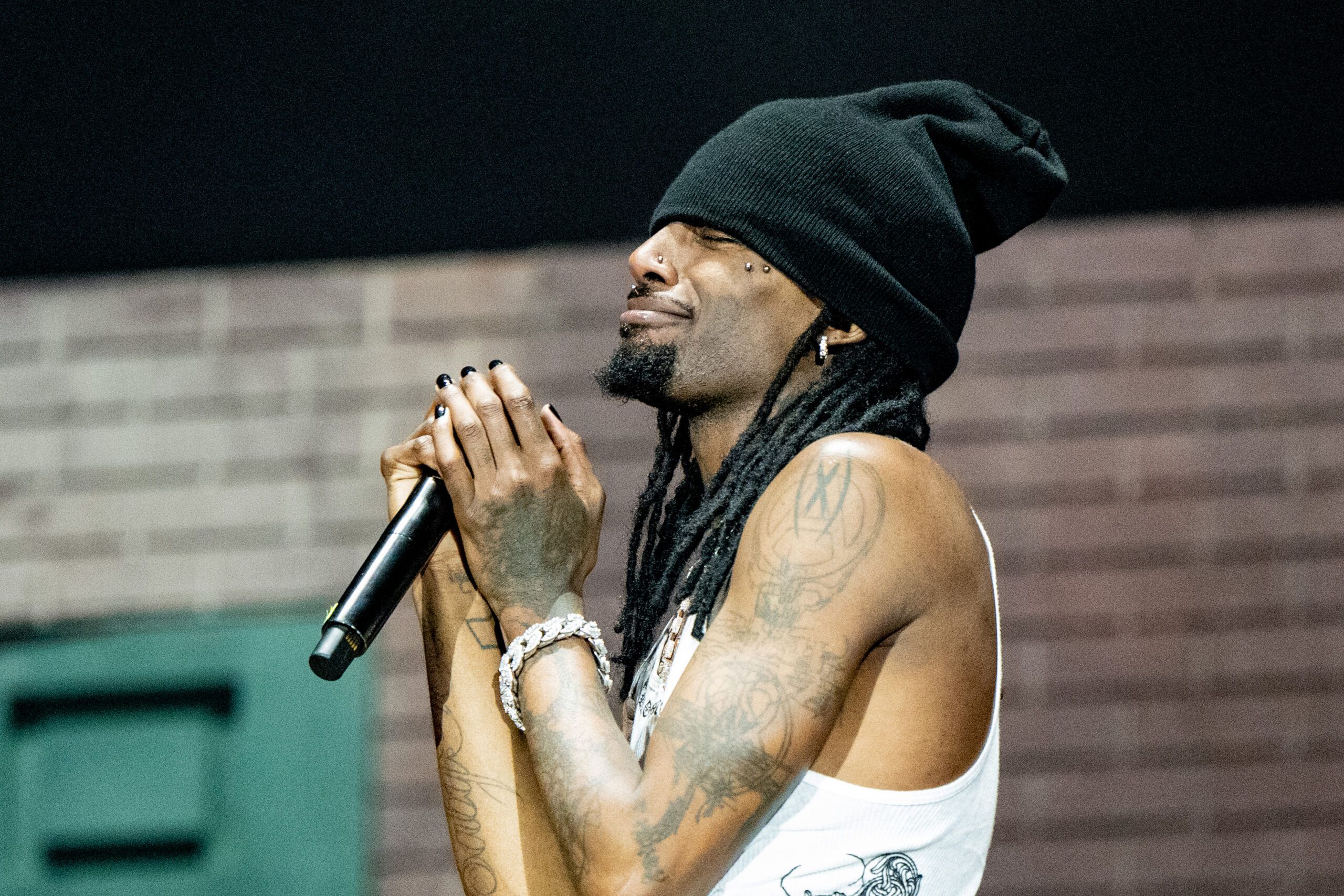 Playboi Carti Reveals He Was Banned From The Met Gala