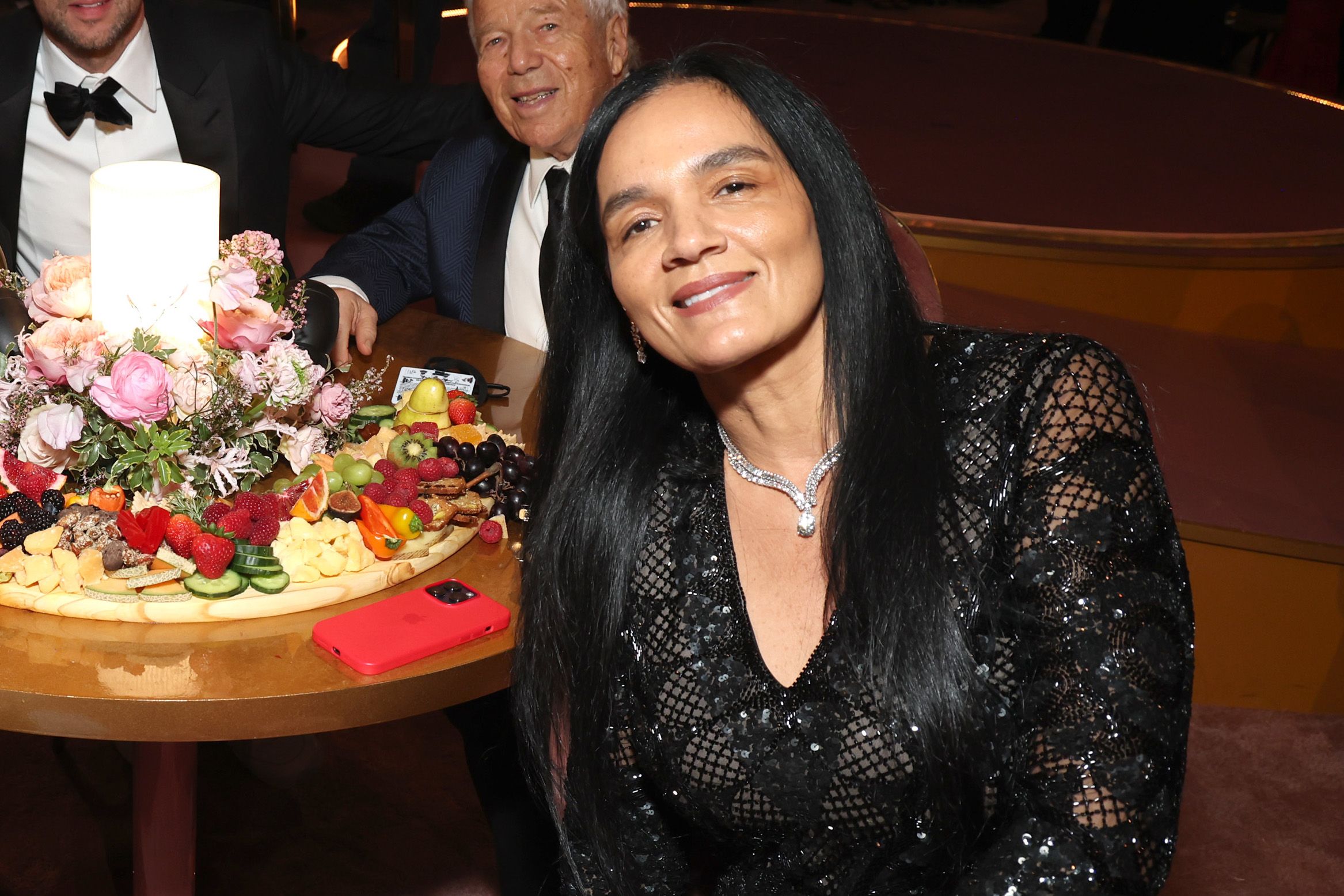 Roc Nation CEO Desiree Perez Reportedly Sued By Her Daughter