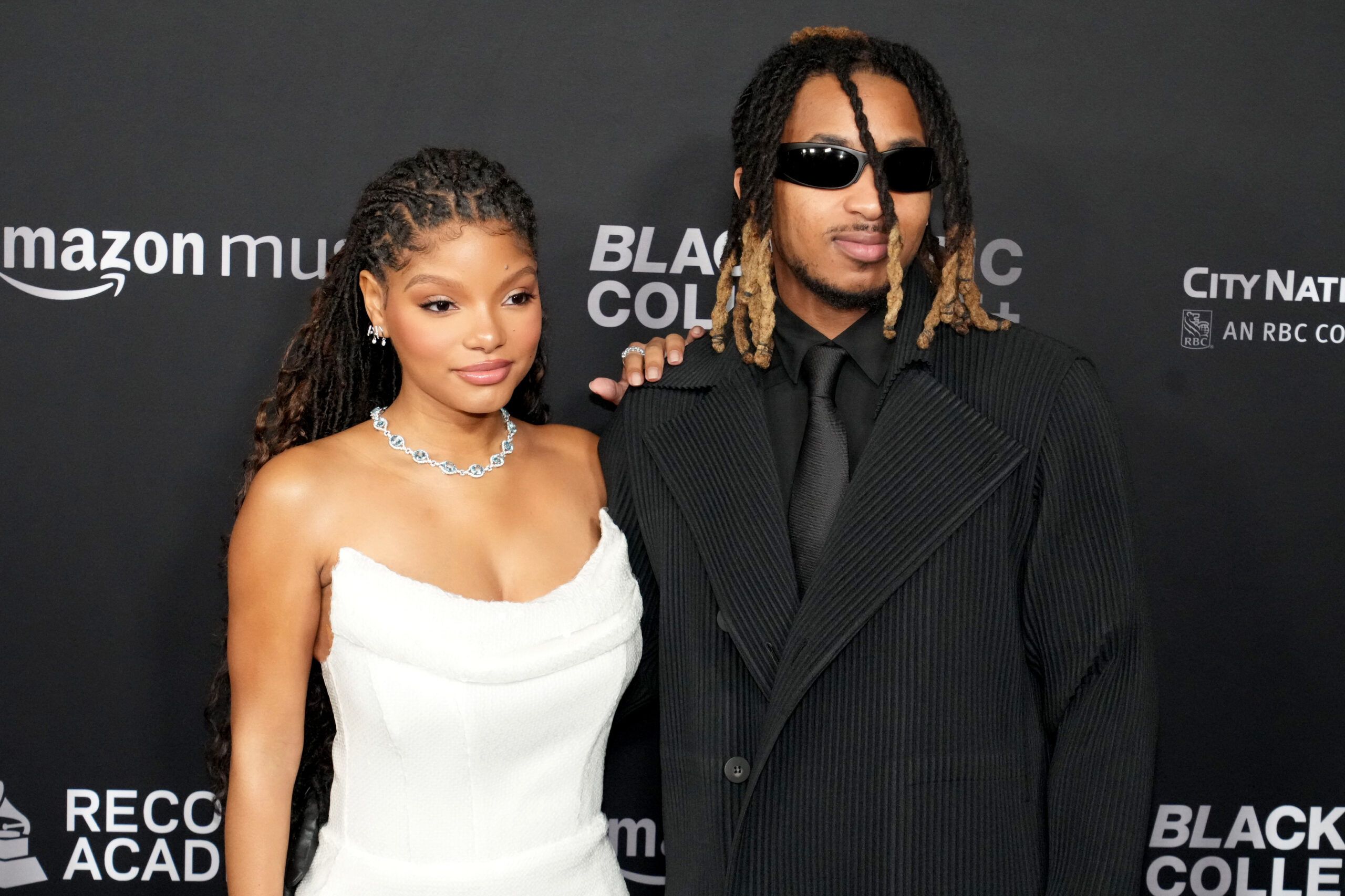 Tia Kemp Snaps On Halle Bailey For DDG Restraining Order